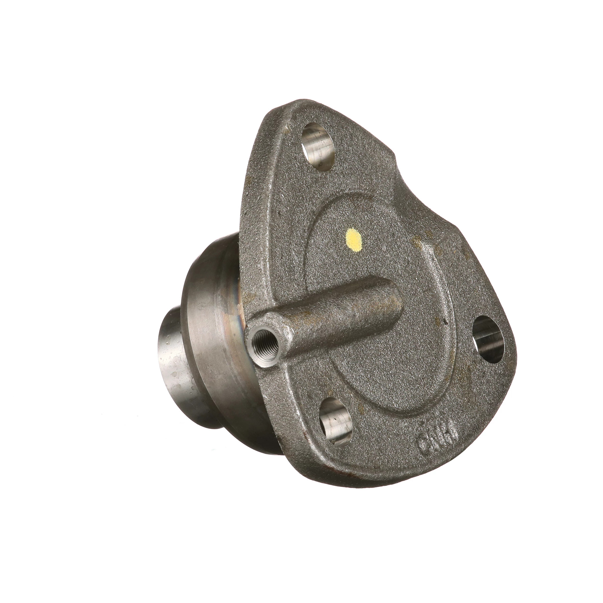 87382381 | Steering Knuckle Pin - 72 mm L x 70 mm D | Case IH | E ...