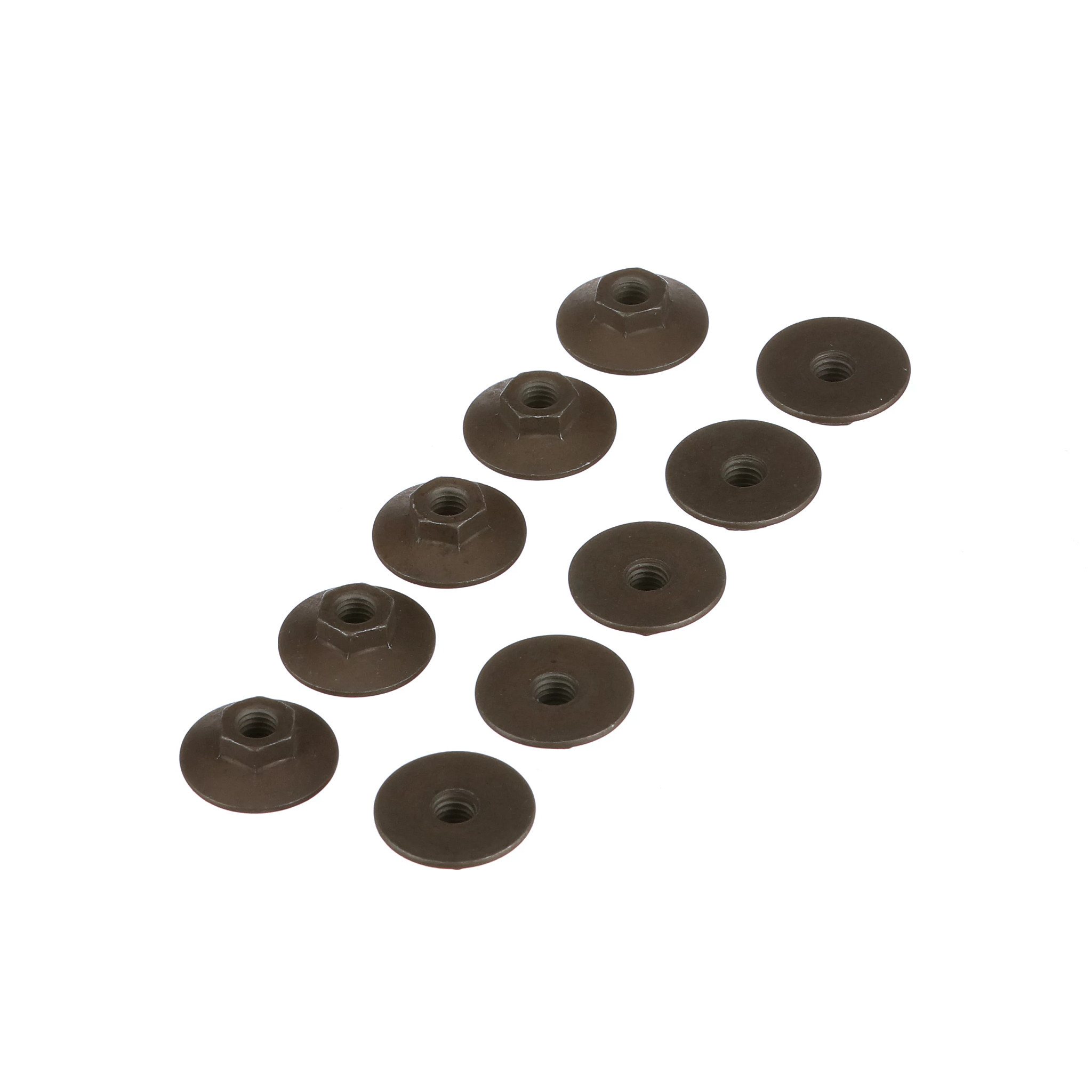 504075125 | Porca de Aço Flangeada | New Holland Agriculture | E ...