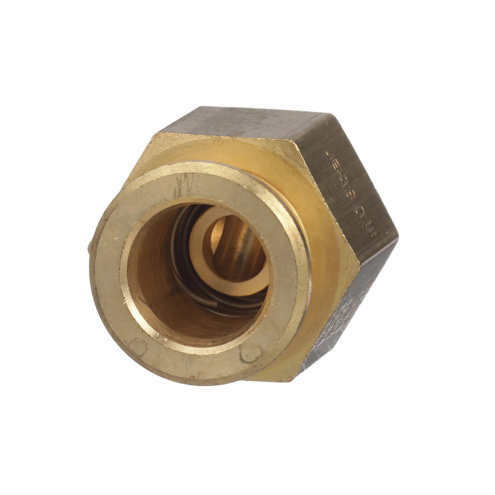 4896329 | Válvula de alívio da pressão - M12 x 1,5 x 12 mm DI x 20 mm ...