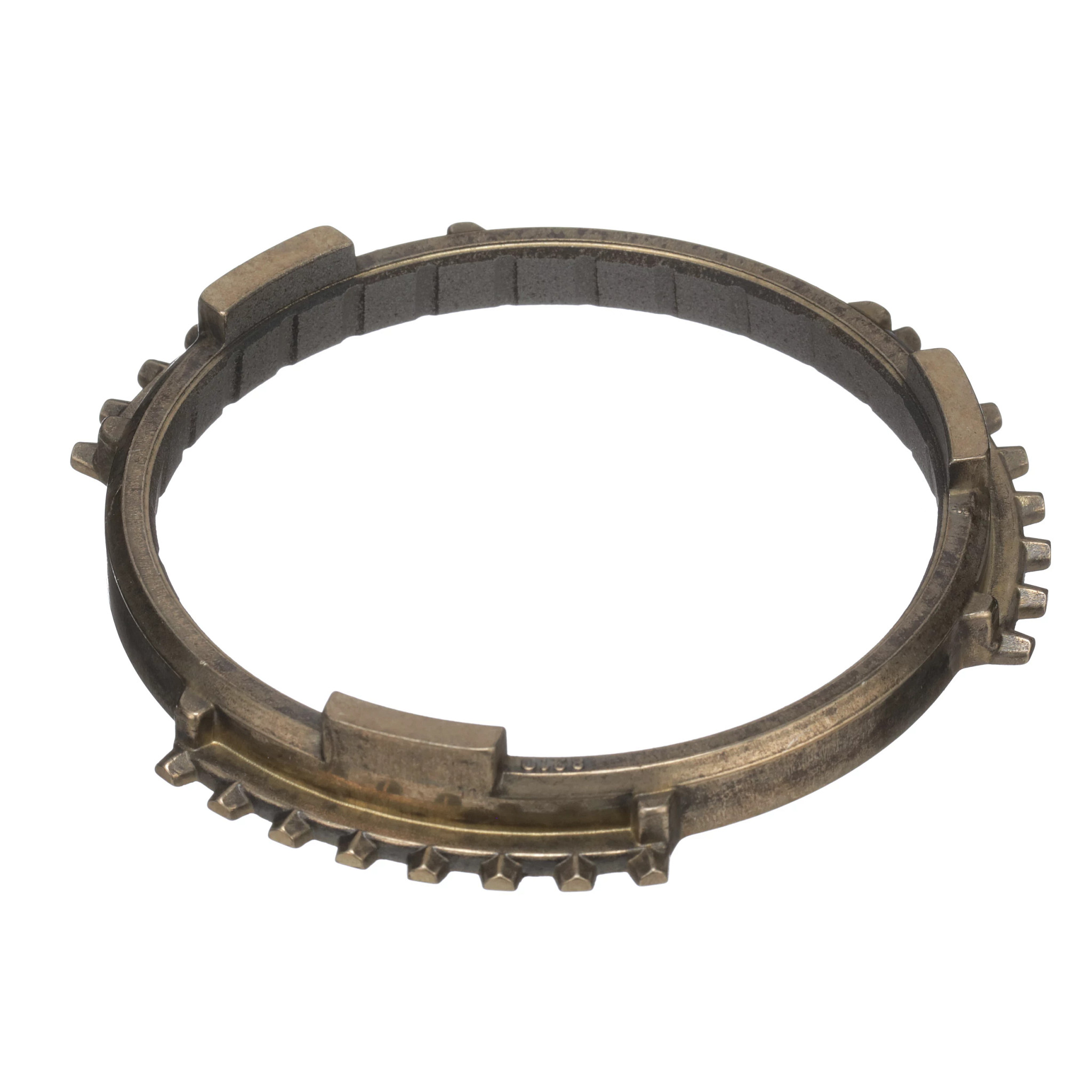 5138210 | Synchronizer Ring - 24 Teeth | New Holland Agriculture | E ...