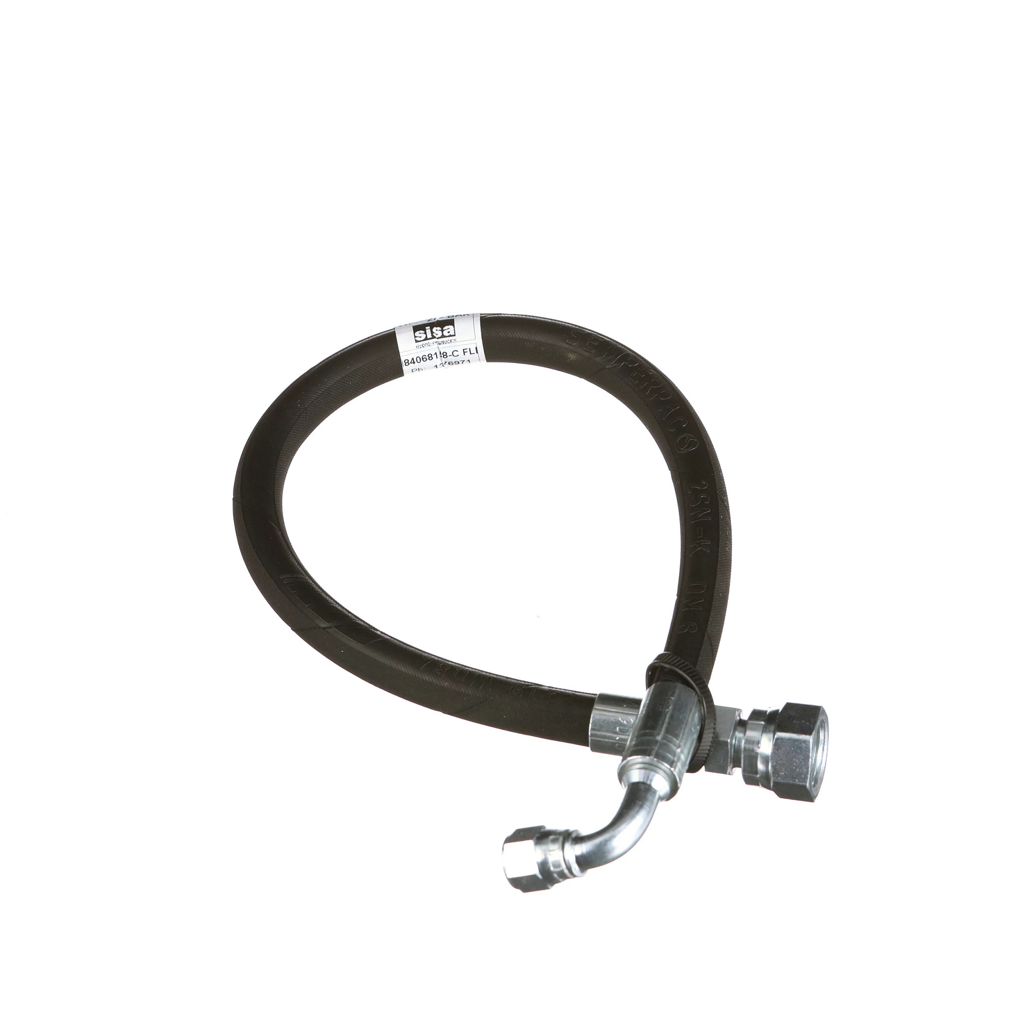 New Holland Agriculture | MANGUEIRA | 84068158 | E-commerce CNH Industrial