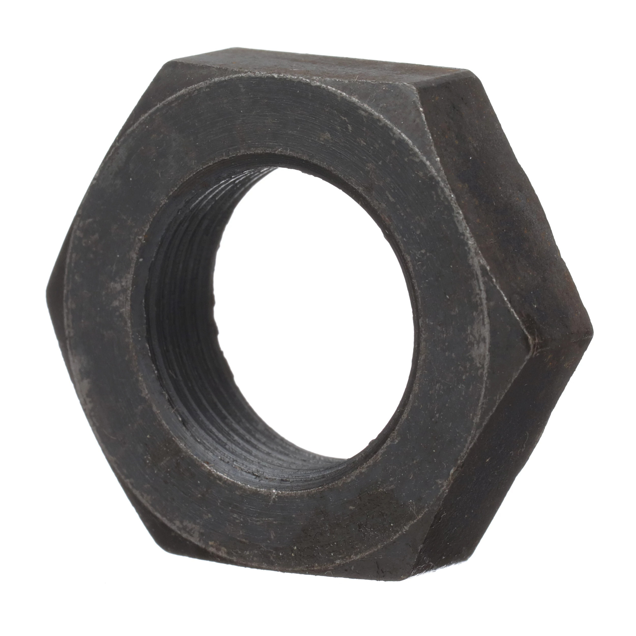 NUT LOCK F19646 NUTS OTHER Nuts Hardware Category Case