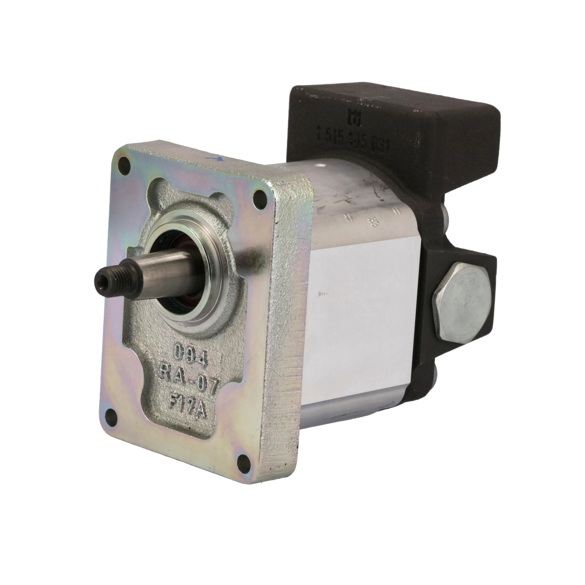 5180273 | Bomba de direção hidráulica - 14 cc x 14,8 L/min | Case IH ...