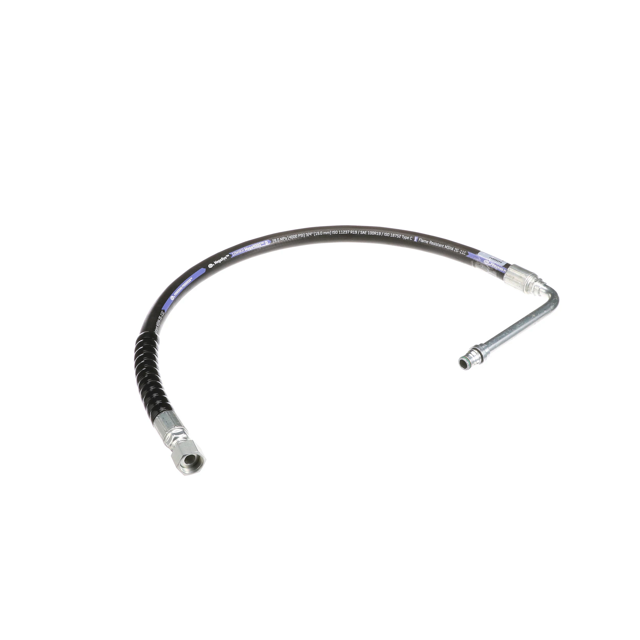 New Holland Agriculture | MANGUEIRA HIDRÁULICA | 84560845 | E-commerce ...