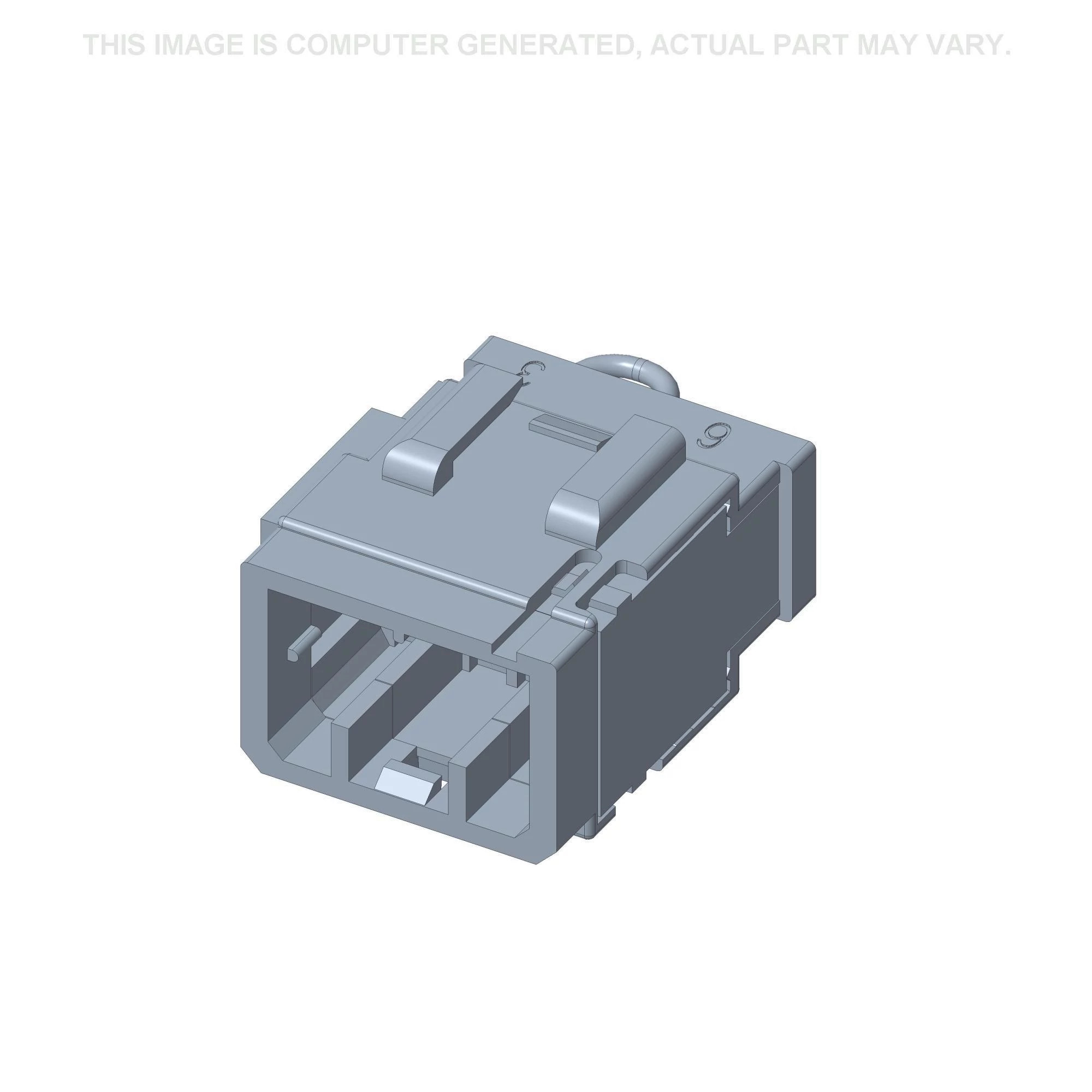 84230602 | CONECTOR ELÉC. | Case IH | E-commerce CNH Industrial