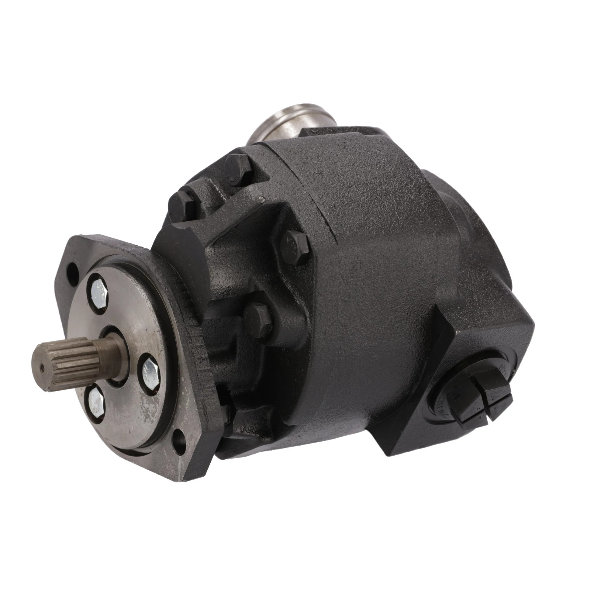 84176413 | BOMBA LUBRIFICACAO | Case IH | E-commerce CNH Industrial