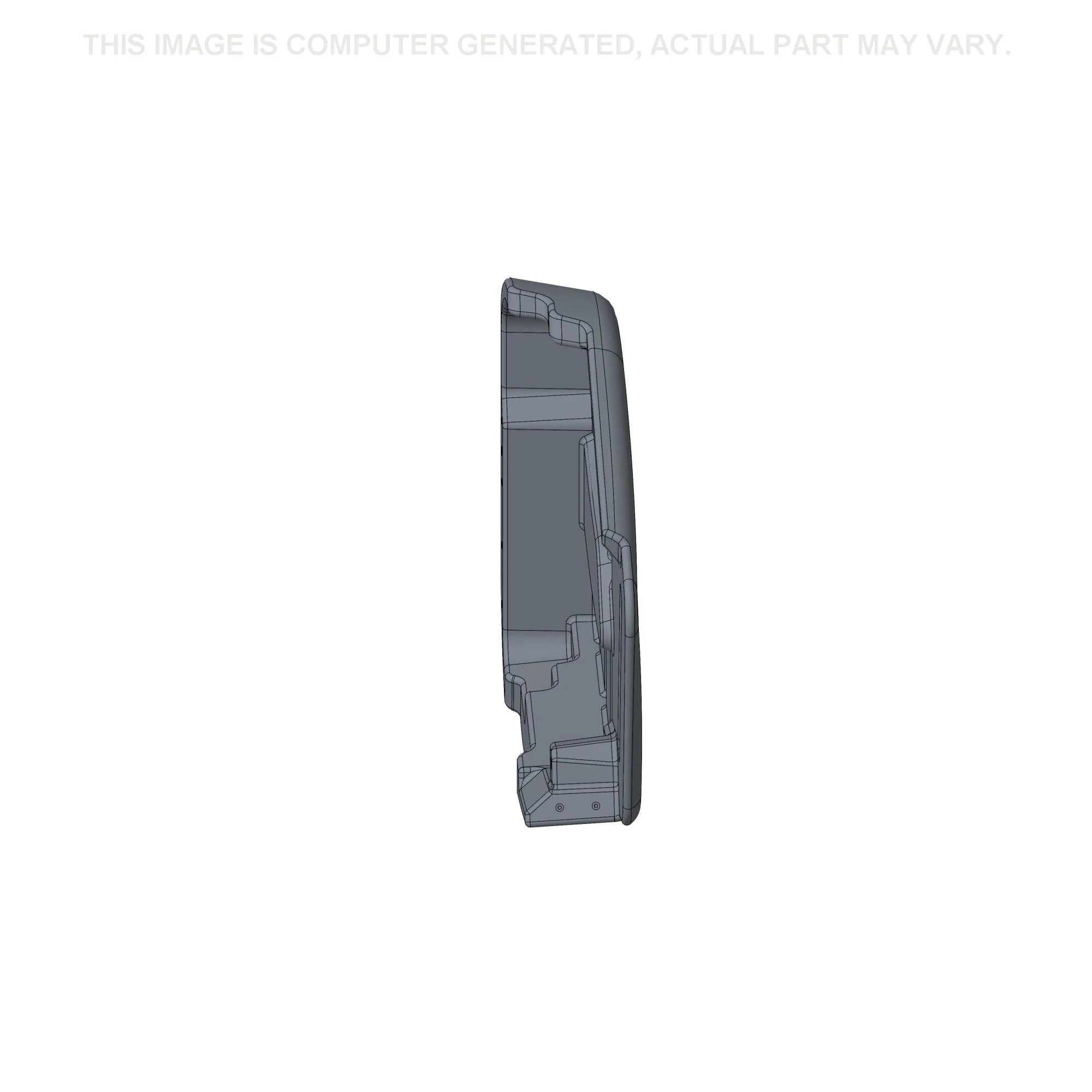 87489684 | Deflector | Case IH | E-commerce CNH Industrial