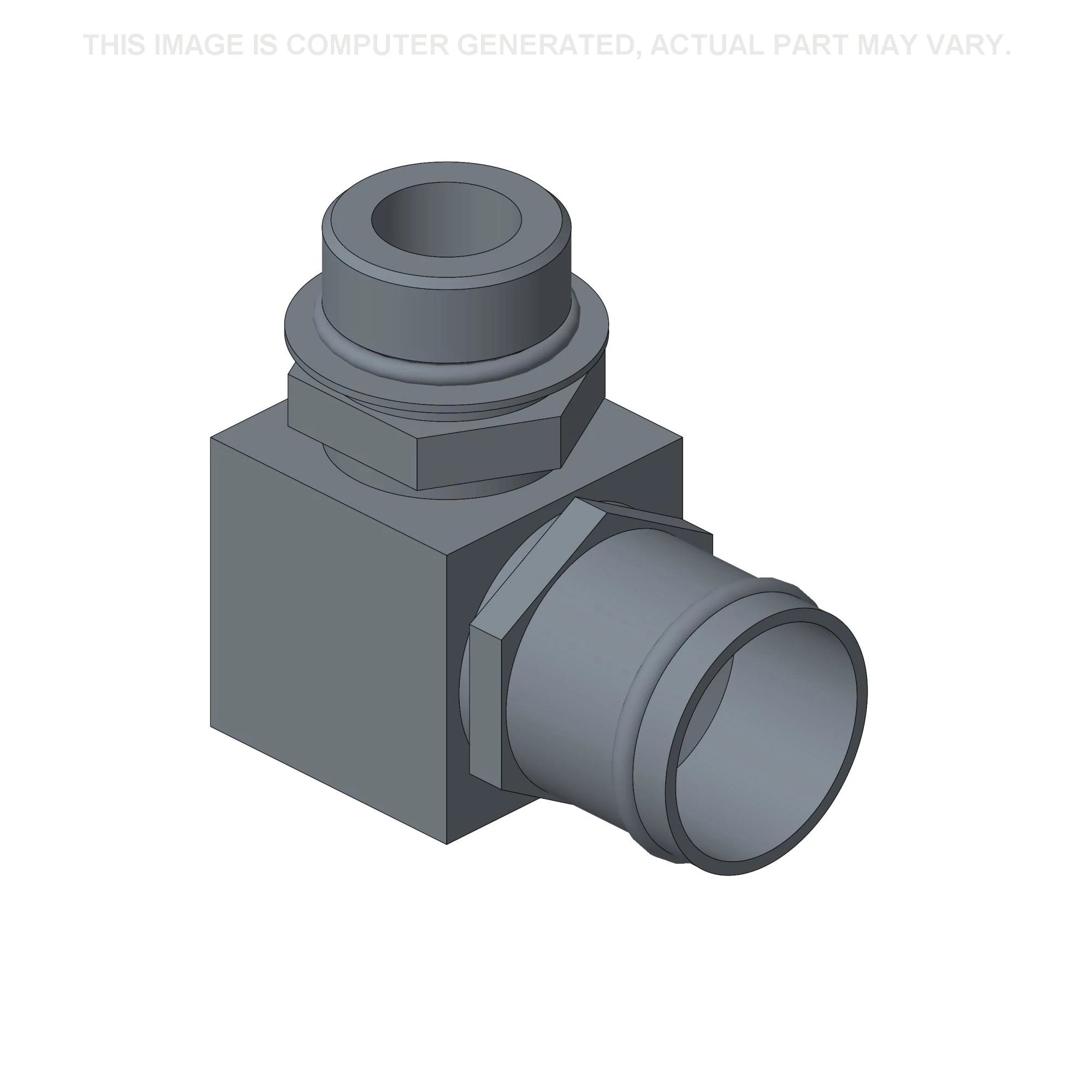 47576996 | Conector Hidráulico | Case IH | E-commerce CNH Industrial