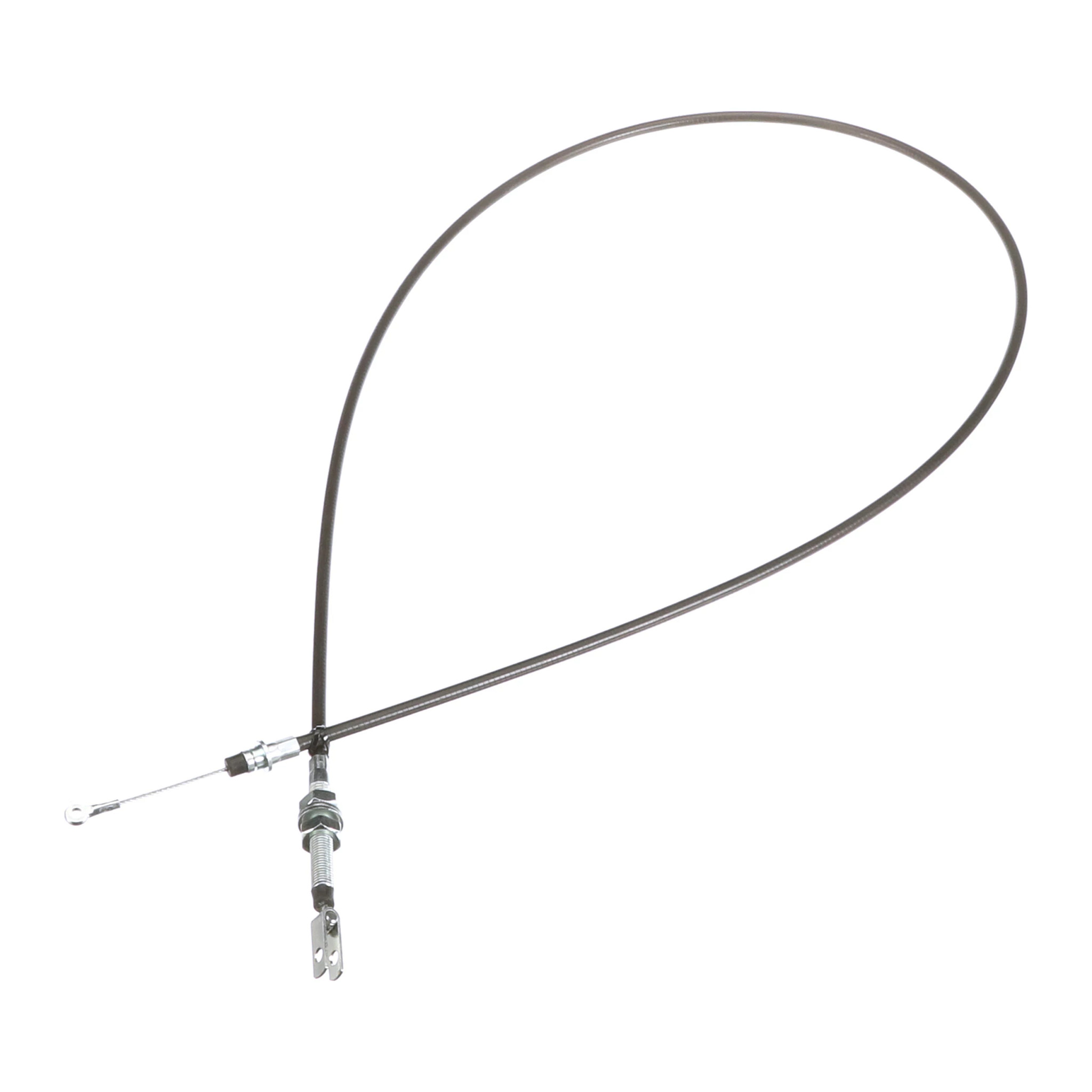 87543965 | Hand Throttle Control Cable Assembly - 1514 mm L | New ...