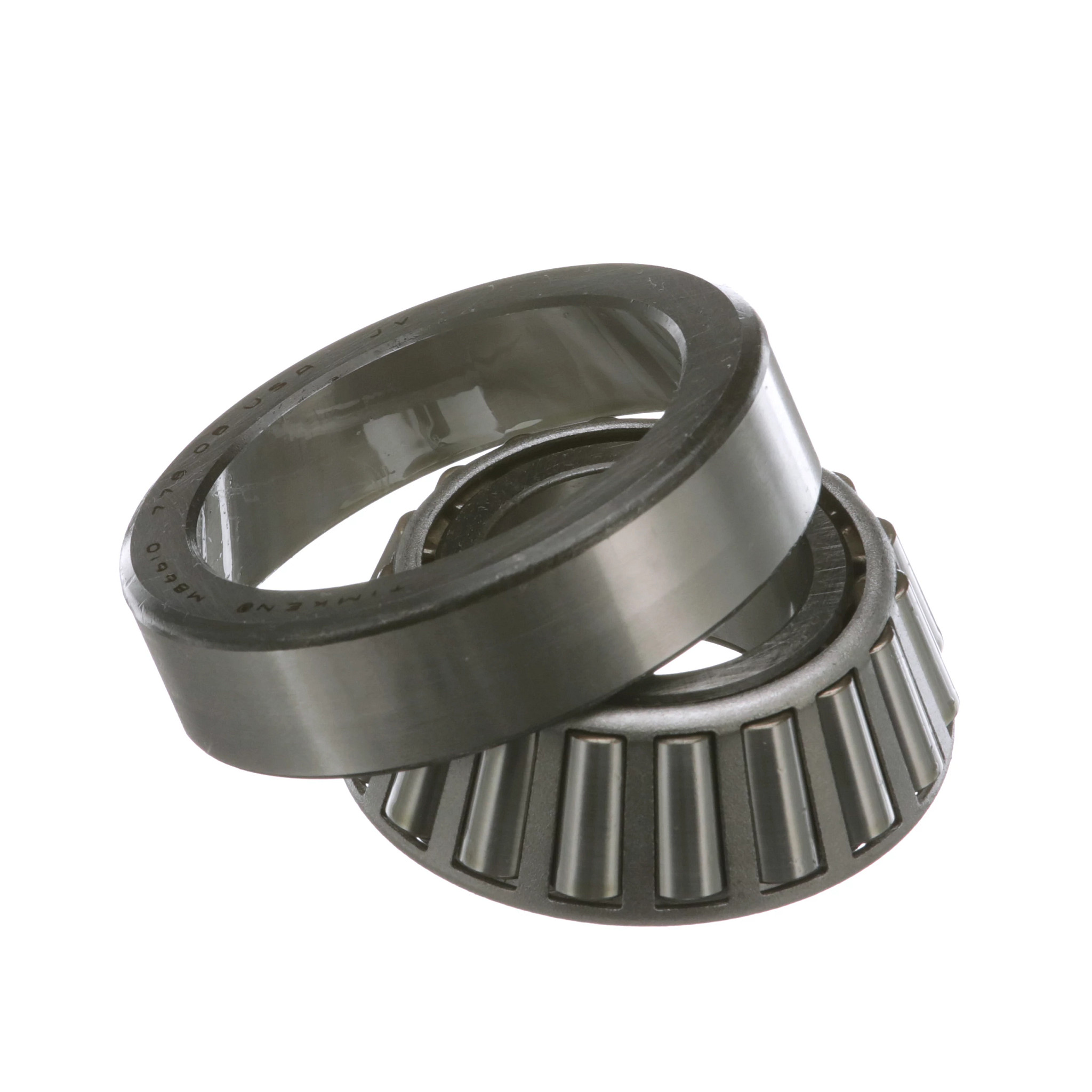 86512014 | Rolamento de rolos cónicos - M 86649/610 - 30 mm DI x 64 mm ...