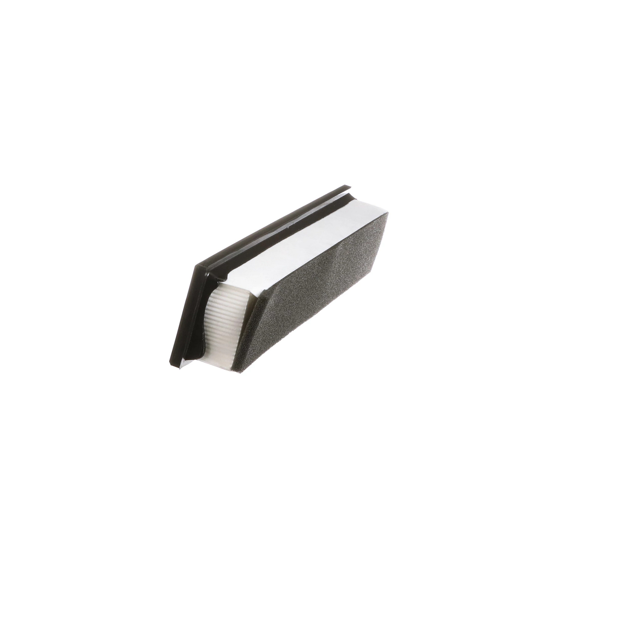 87726675 | Painel do filtro de ar da cabina - 550 mm C x 100 mm A x 64 ...