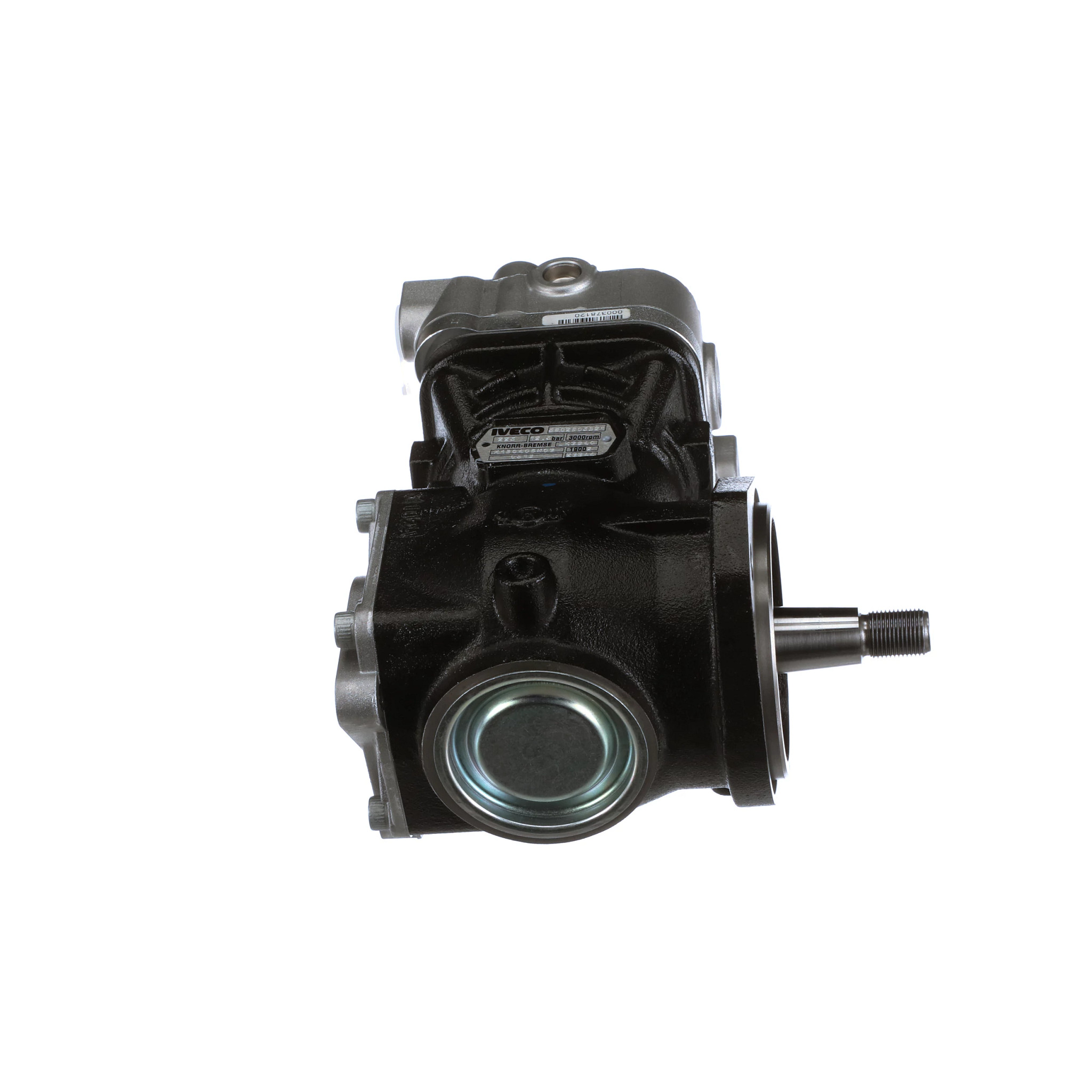 New Holland Agriculture | AIR COMPRESSOR | 5802805921 | E-commerce CNH ...