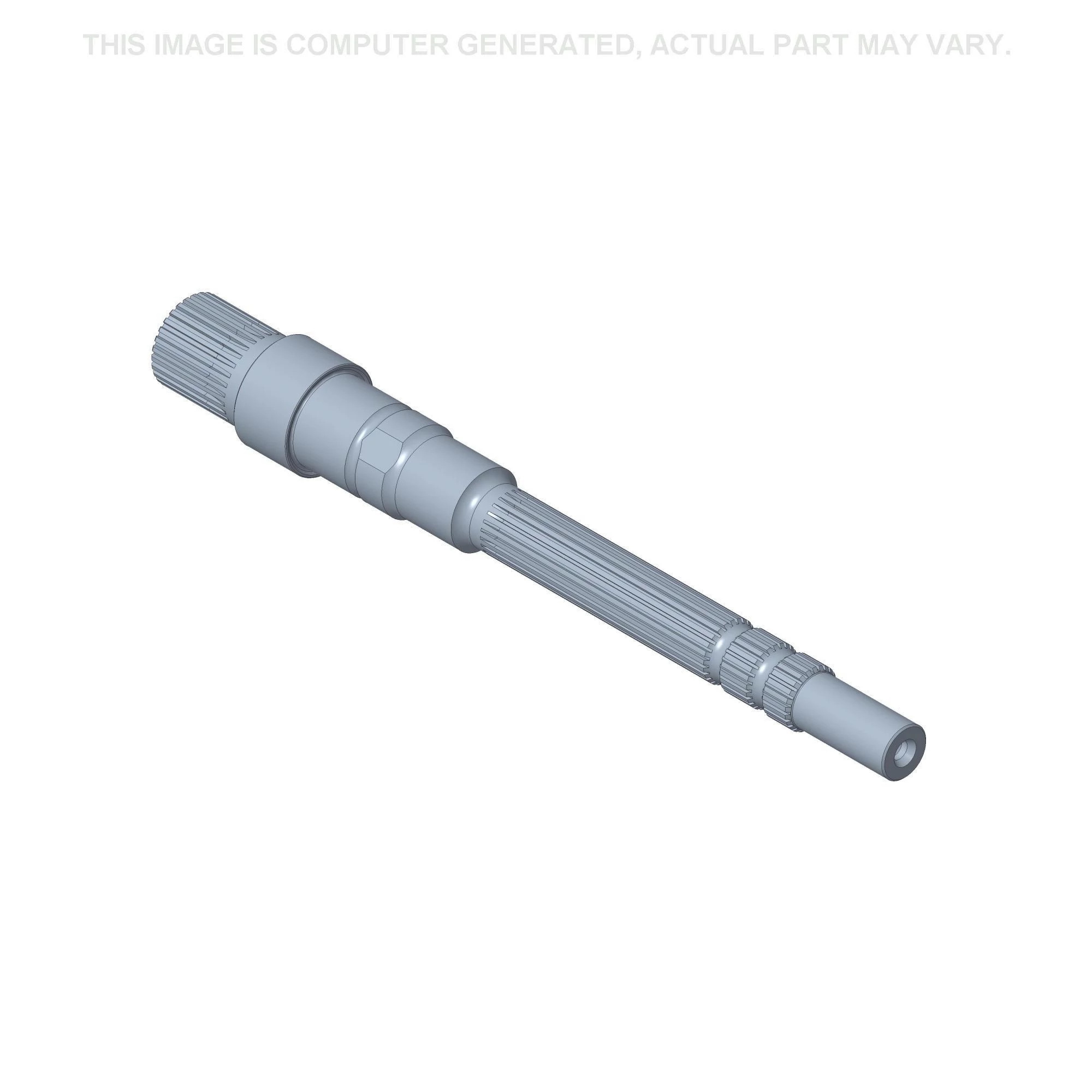 NEW HOLLAND AGRICULTURE | EIXO | 87578734 | E-commerce CNH Industrial