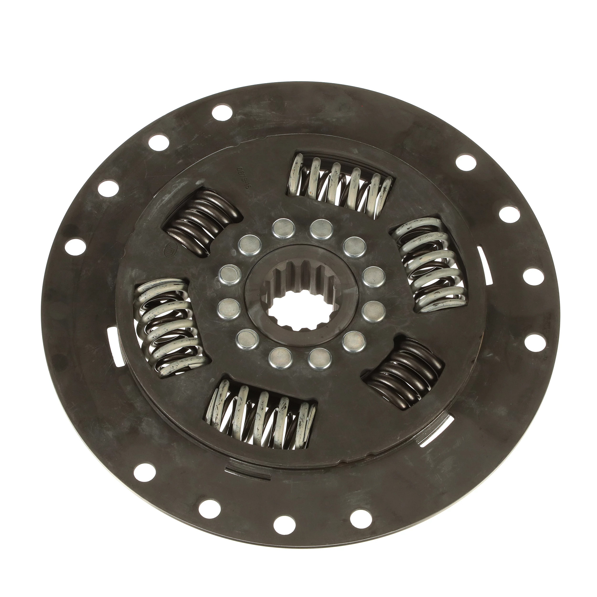 5187958 | AMORTECEDOR DE VIBRAÇÃO | New Holland Agriculture | E ...