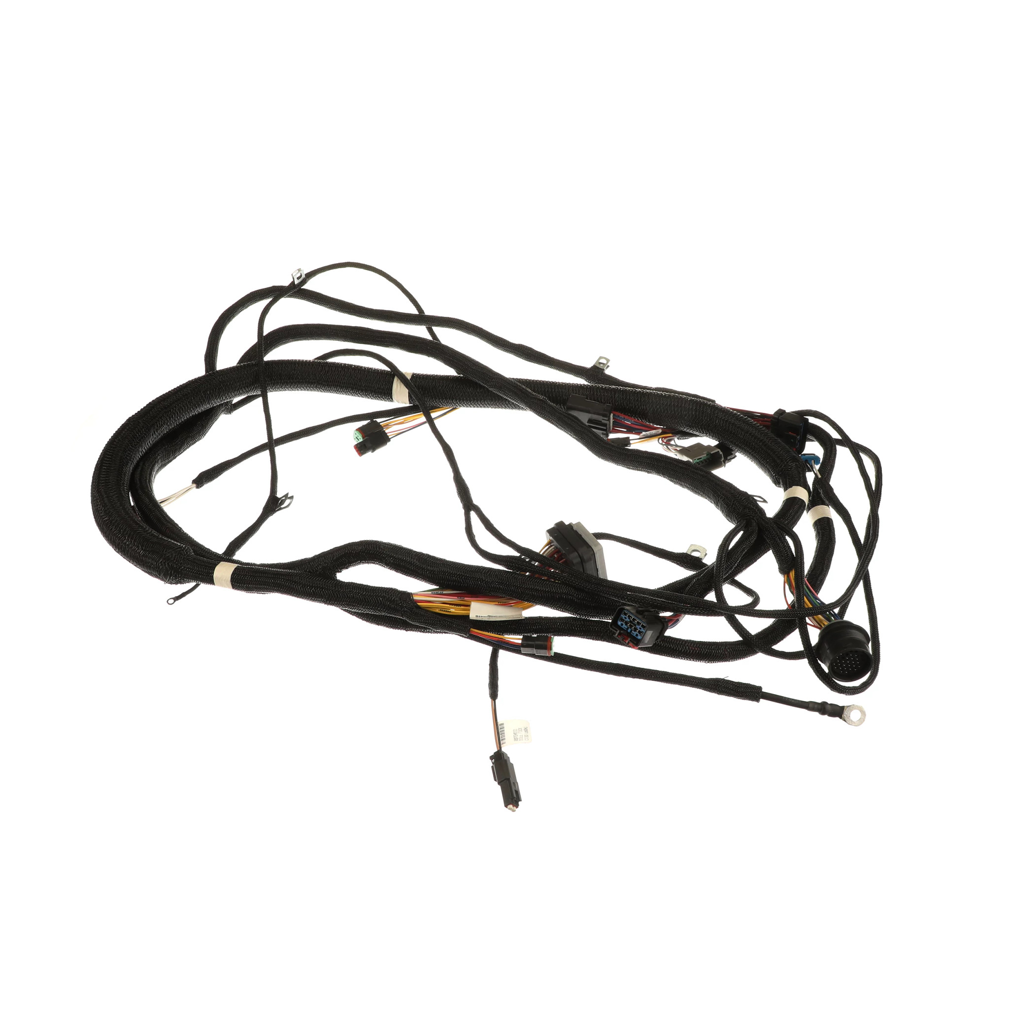 47434310 | Front Frame Wire Harness | Case IH | MyCNH ANZ Store