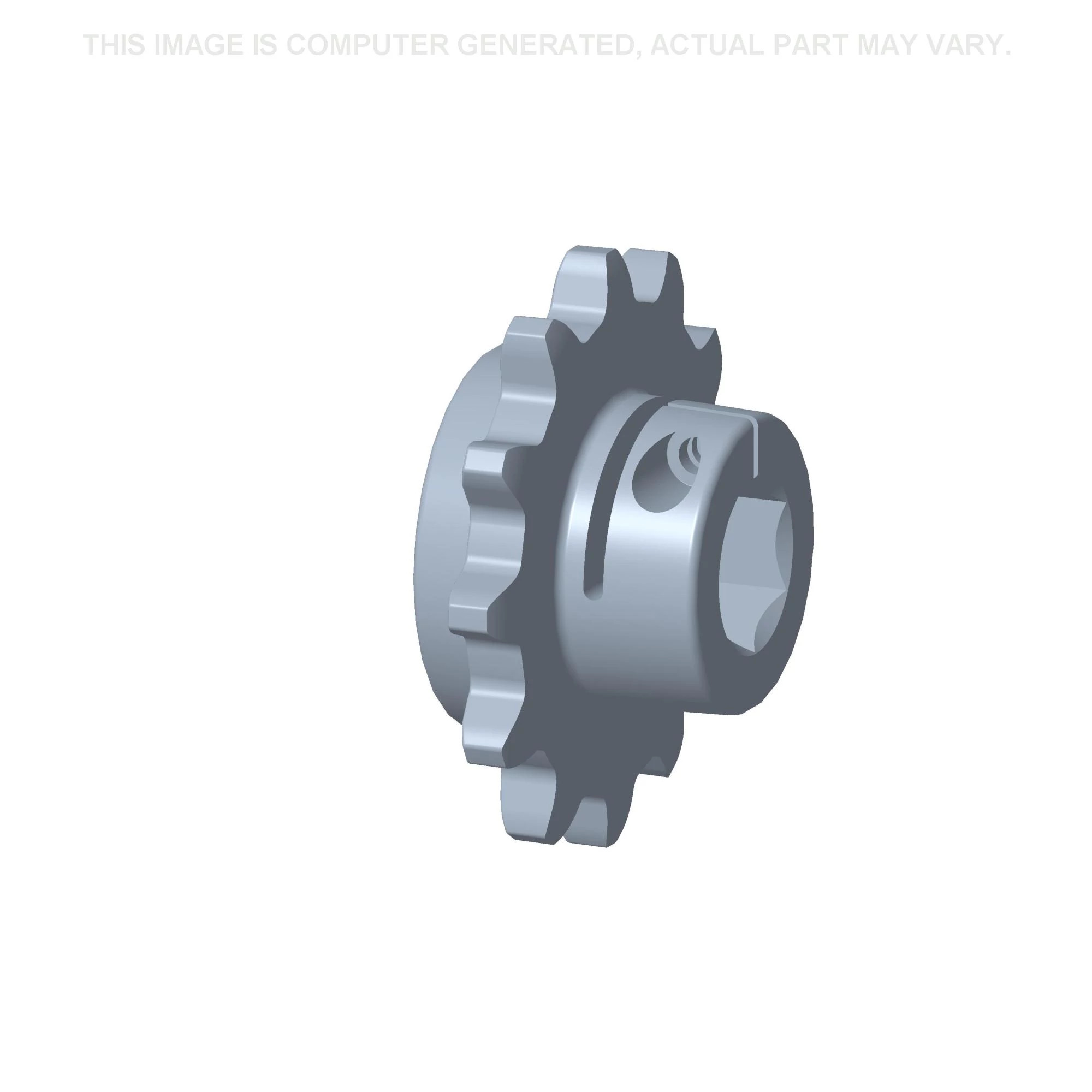 87665225 | Roda dentada da correia do alimentador exterior - 12 dentes ...