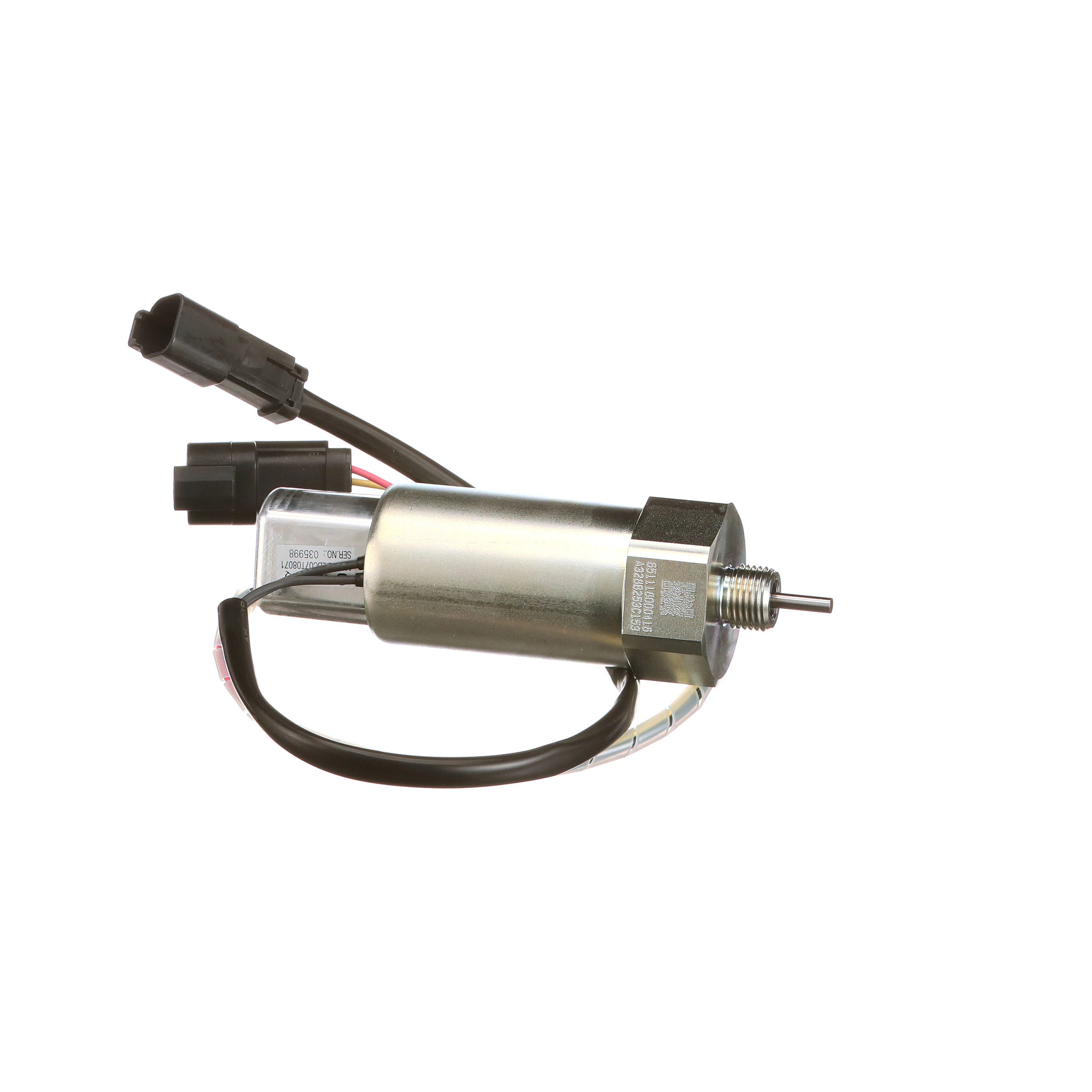 MT40324461 | SOLENOID | New Holland Agriculture | MyCNH US Store