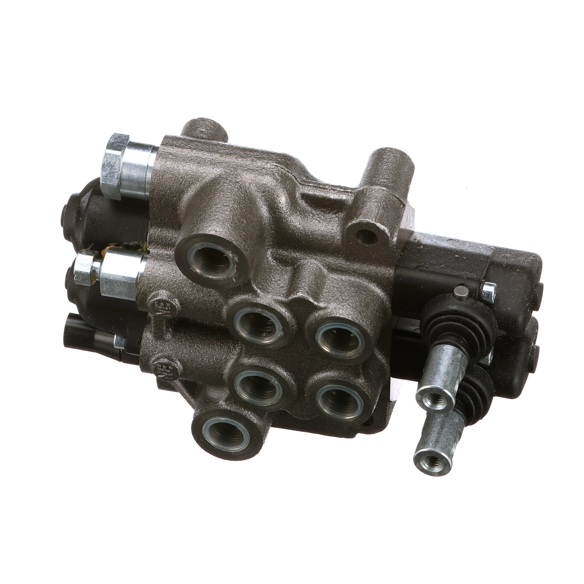New Holland Construction | VALVE, HYDRAULIC | 5094668 | MyCNH US Store