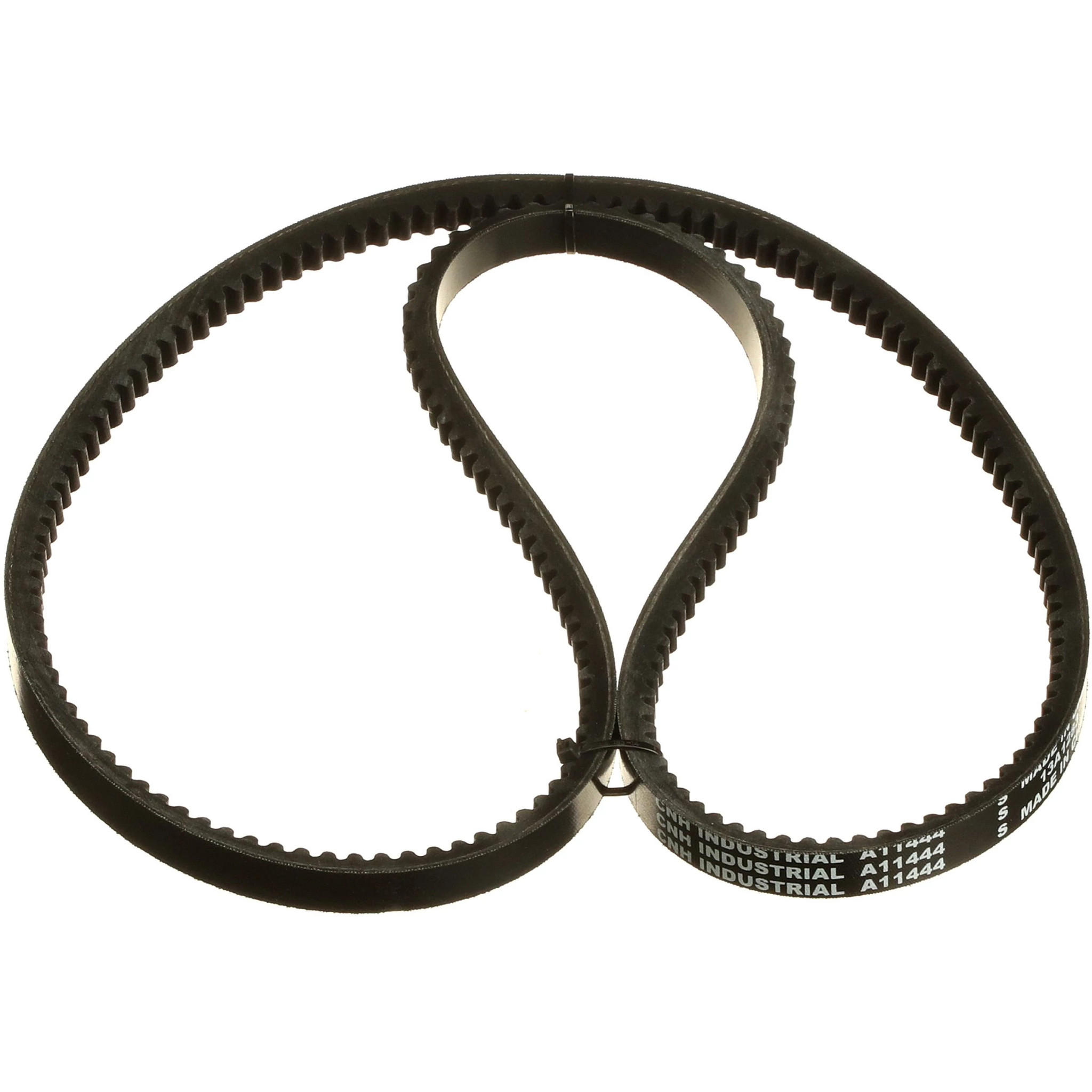 A11444 | Fan and Generator Belt - 0.53" W x 50.50" L | CASE ...