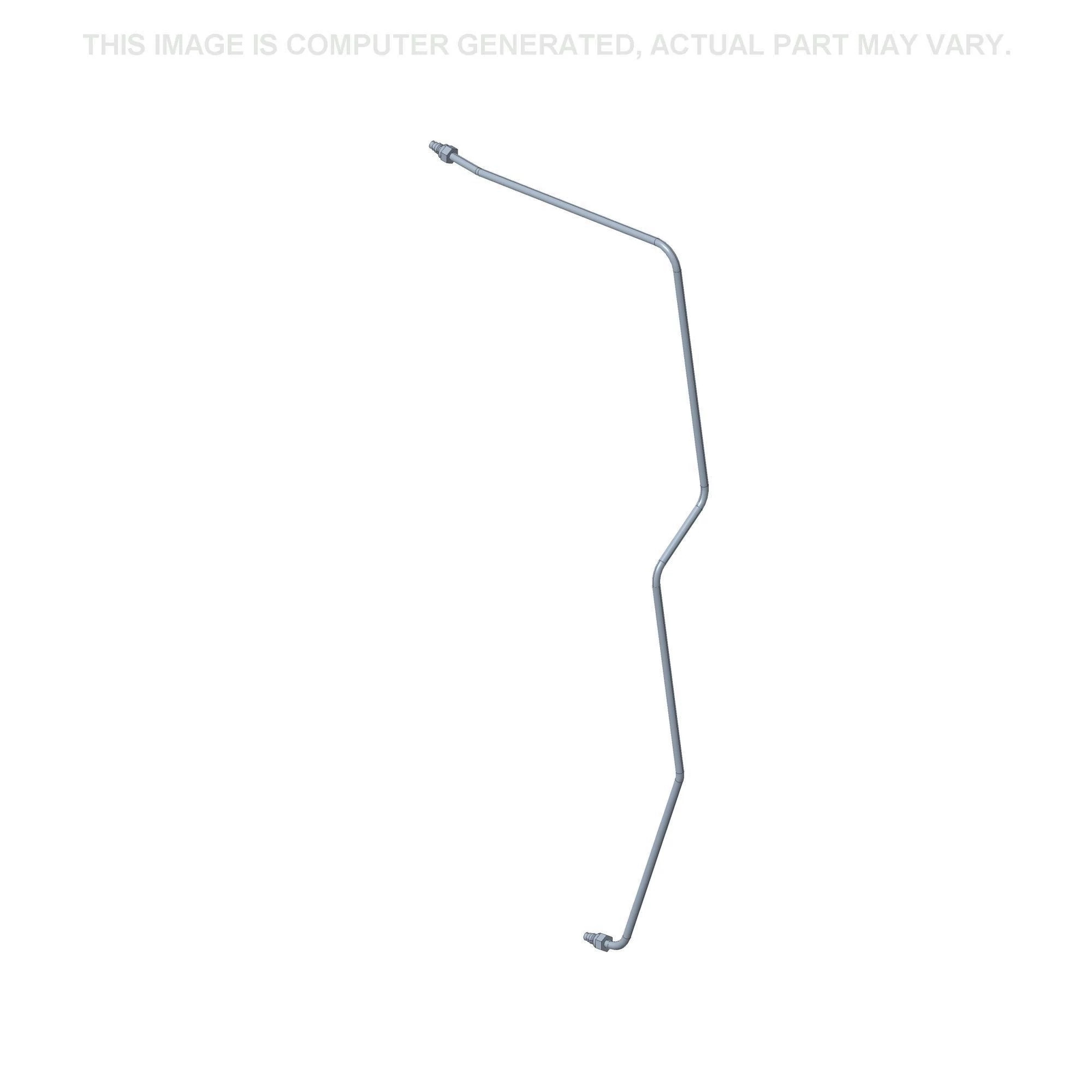 Kraftstofftank, 300l - For F4he Engine Only | New Holland Agriculture ...