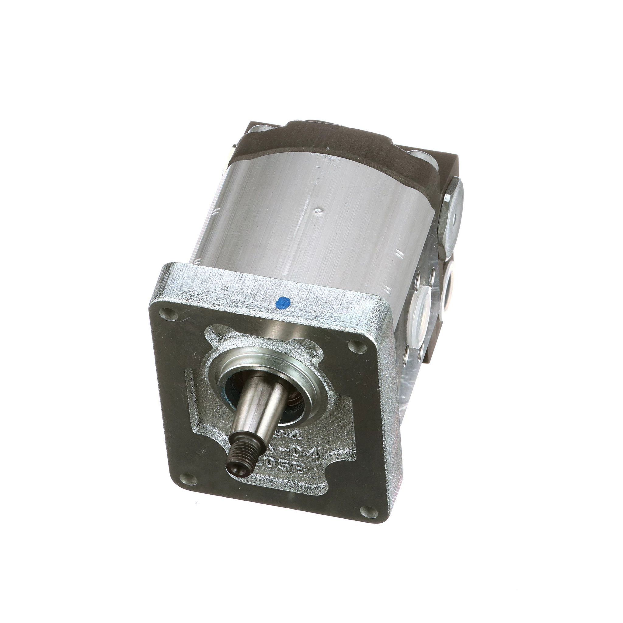 5180277 | BOMBA HIDRÁULICA | Case IH | E-commerce CNH Industrial