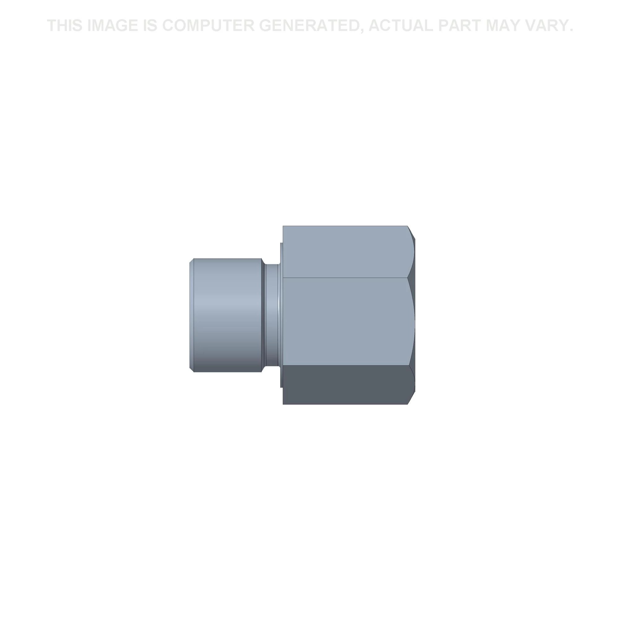 5195483 | Conector Hidráulico | Case IH | E-commerce CNH Industrial