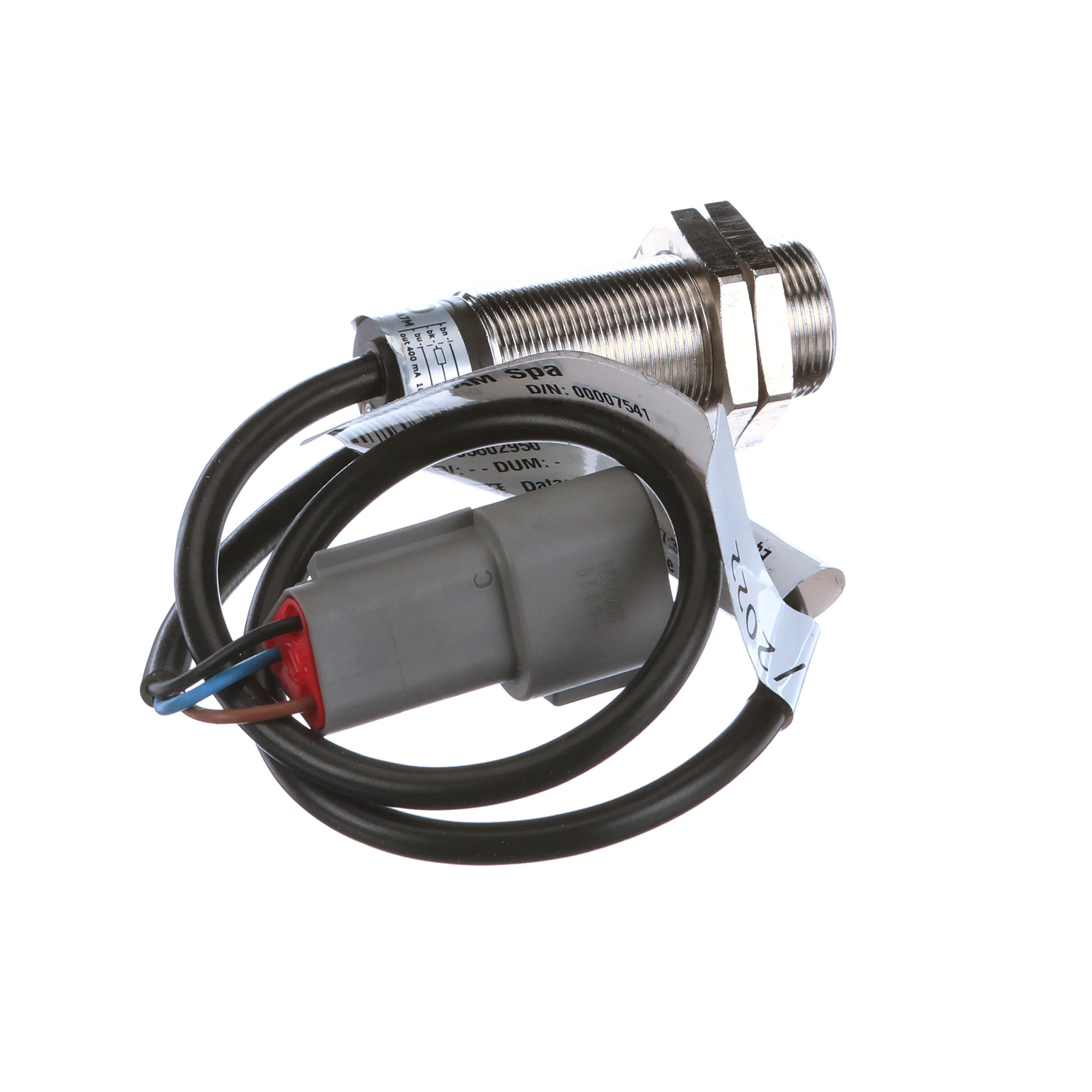 85802950 | SENSOR | New Holland Agriculture | E-commerce CNH Industrial