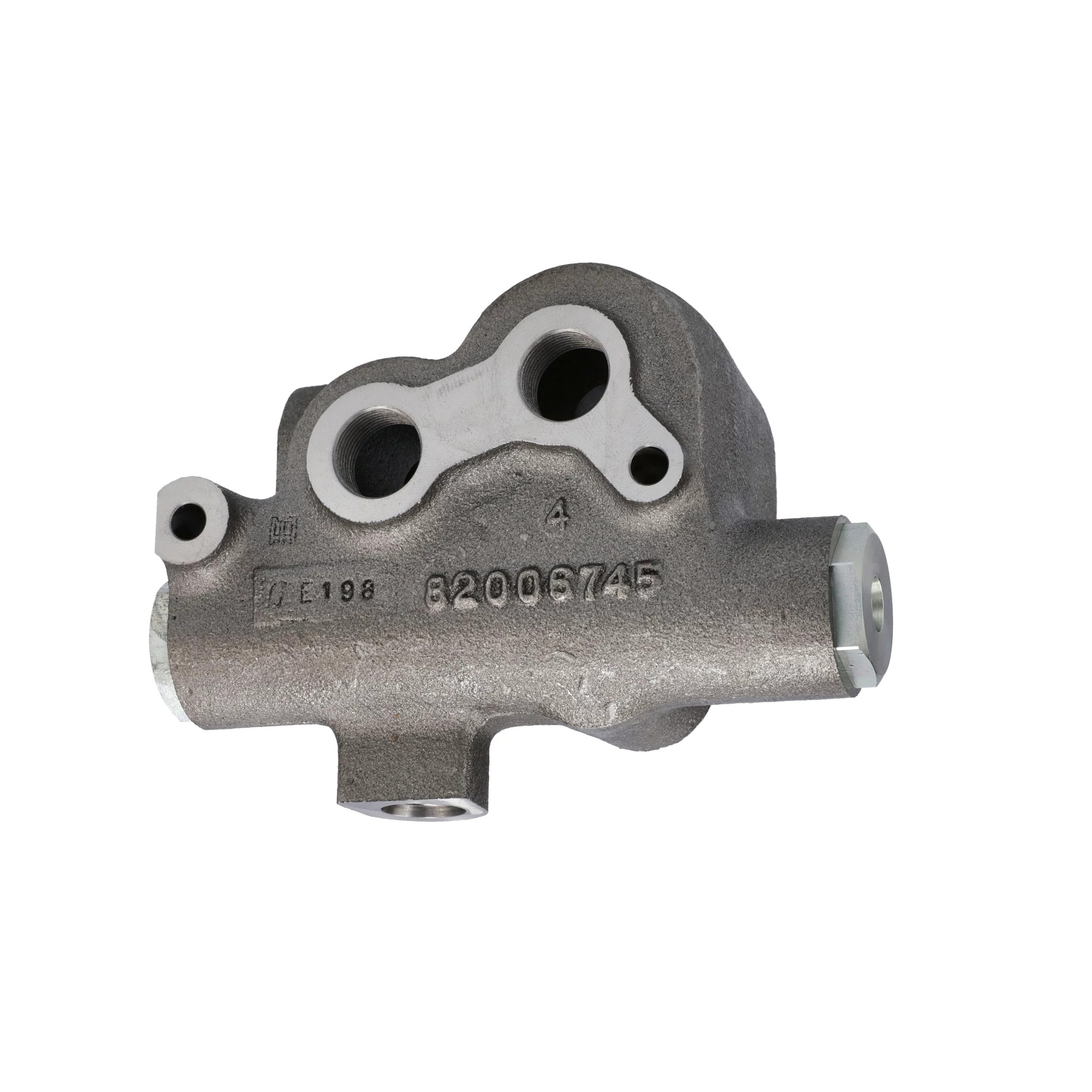 5180873R | VALVULA HIDRAULICA R | New Holland Agriculture | E-commerce ...