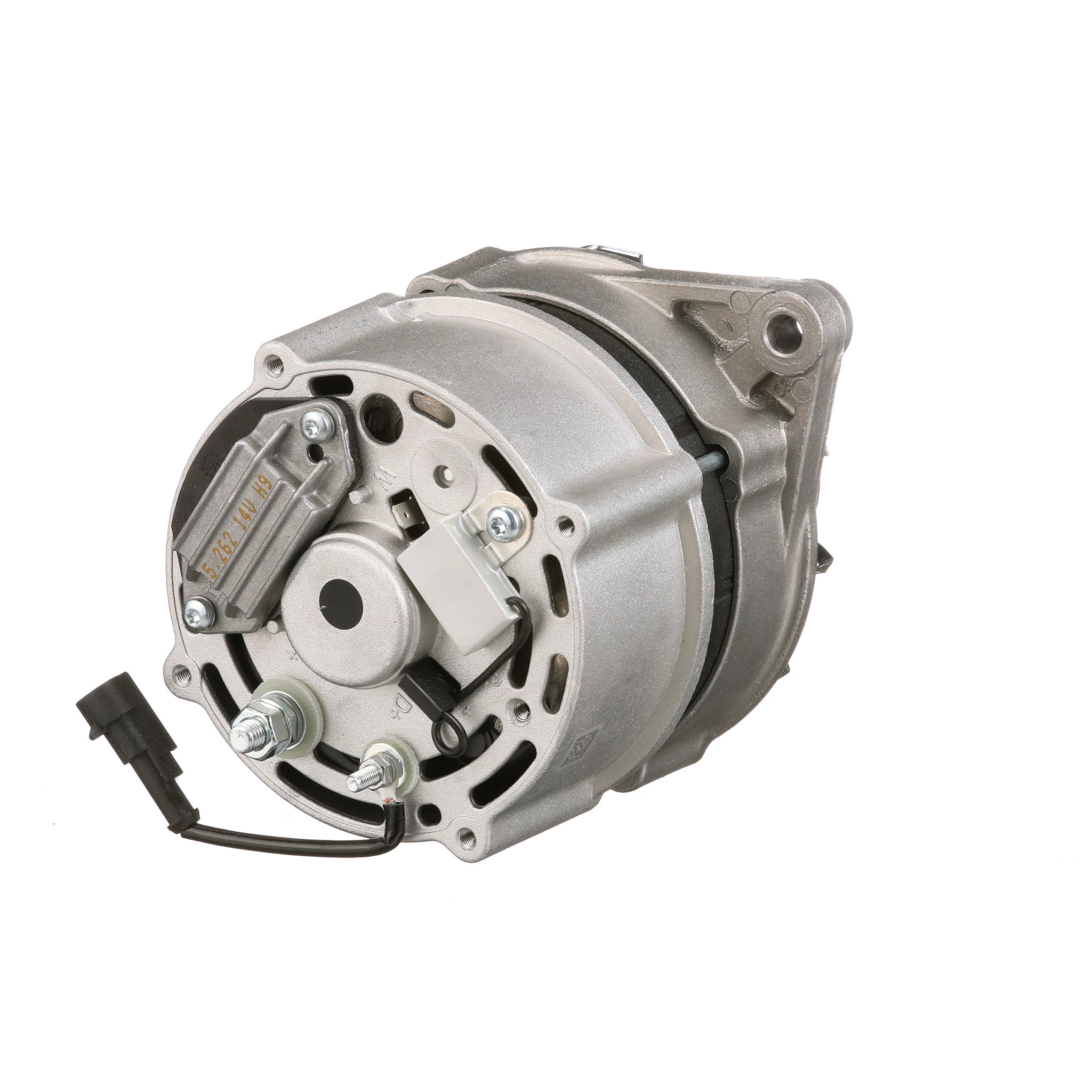 New Holland Agriculture | ALTERNADOR | 5802322099 | E-commerce CNH ...