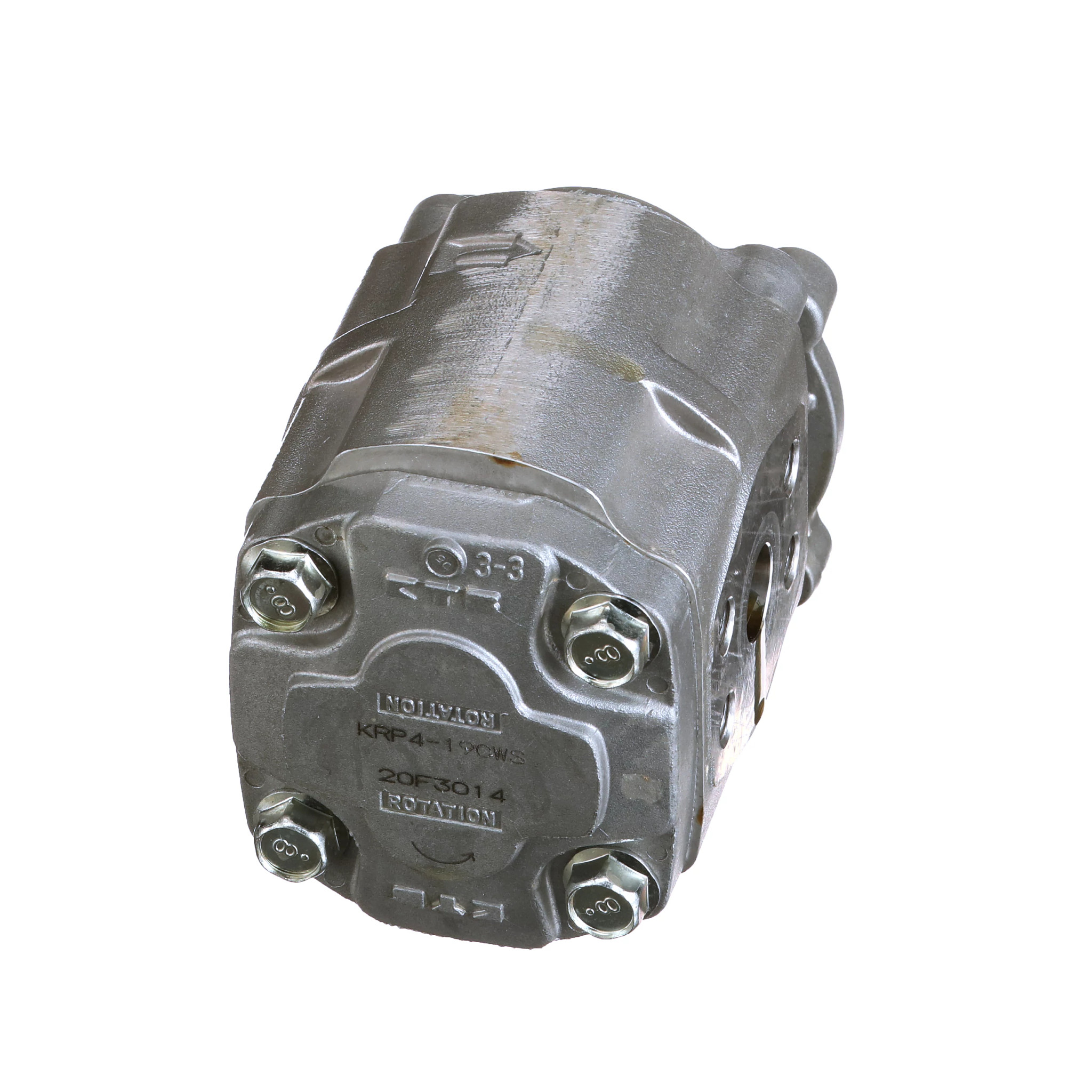 New Holland Agriculture | BOMBA HIDRÁULICA | SBA340451140 | E-commerce ...