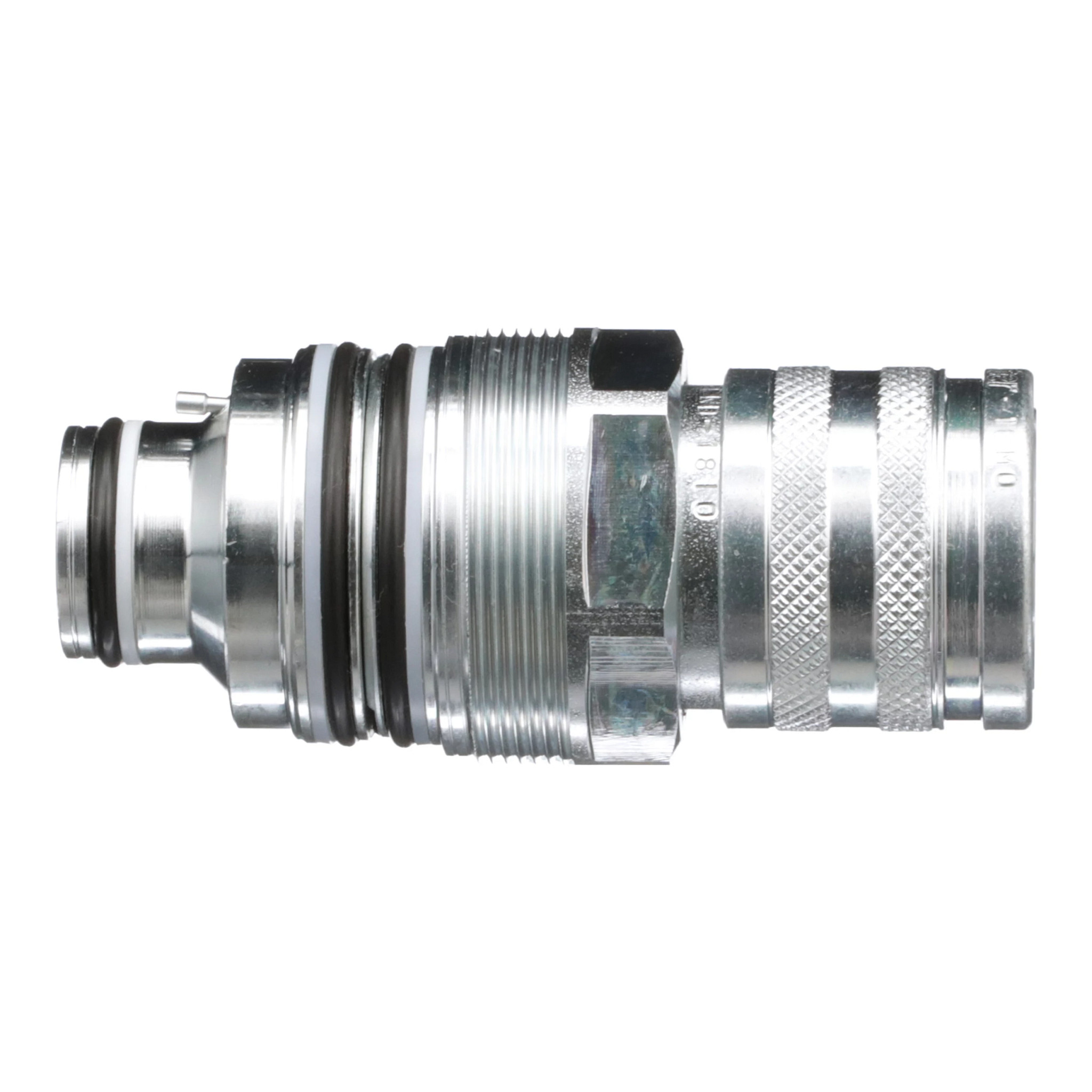 84390118 | Hydraulic Quick Coupler - 1/2 Female | New Holland ...