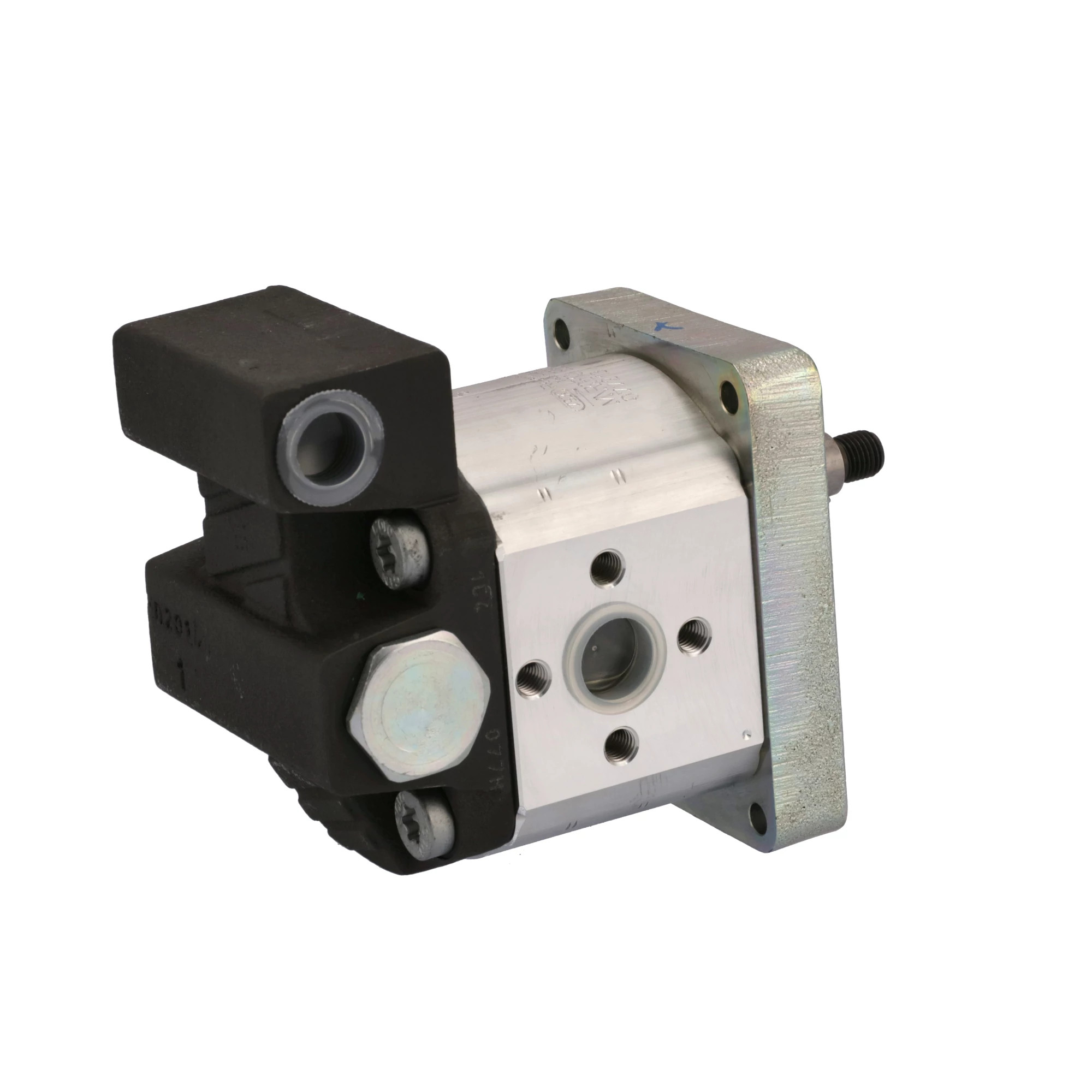 5180273 | Bomba de direção hidráulica - 14 cc x 14,8 L/min | Case IH ...