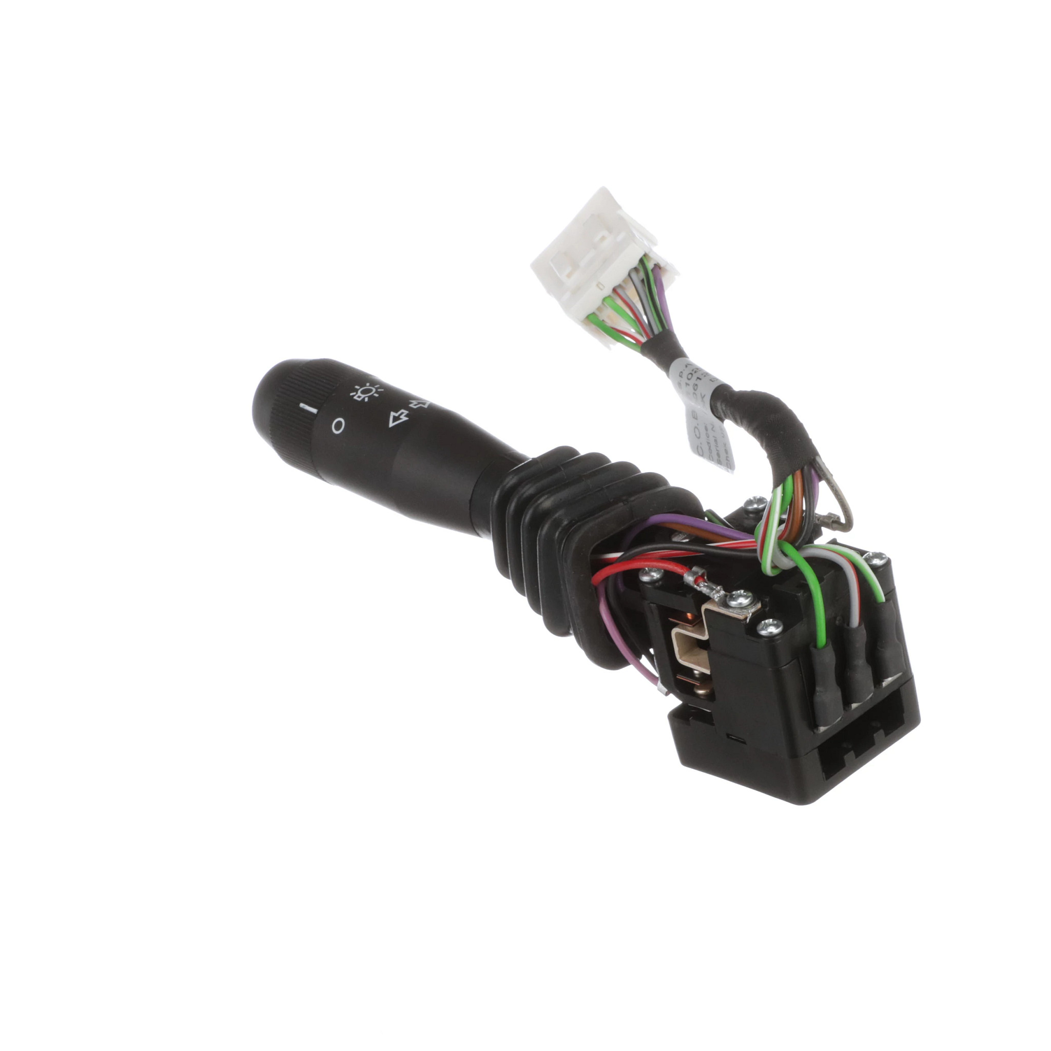 84277542 | Interruptor | Case IH | E-commerce CNH Industrial