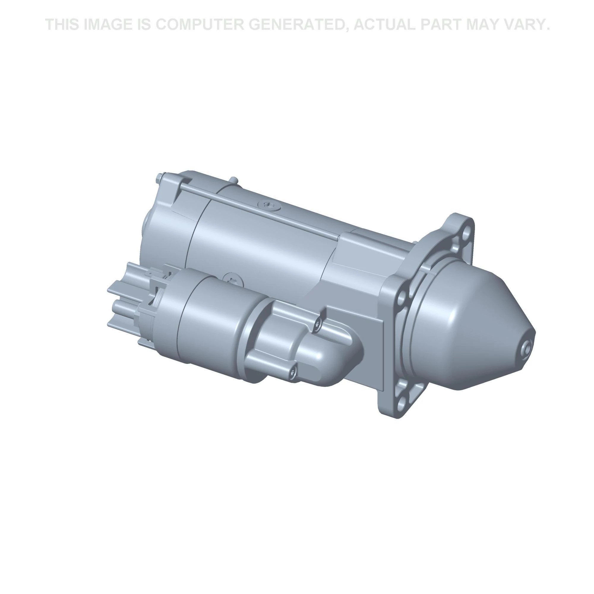 Case IH | Motor Arranque | 90414176 | E-commerce CNH Industrial