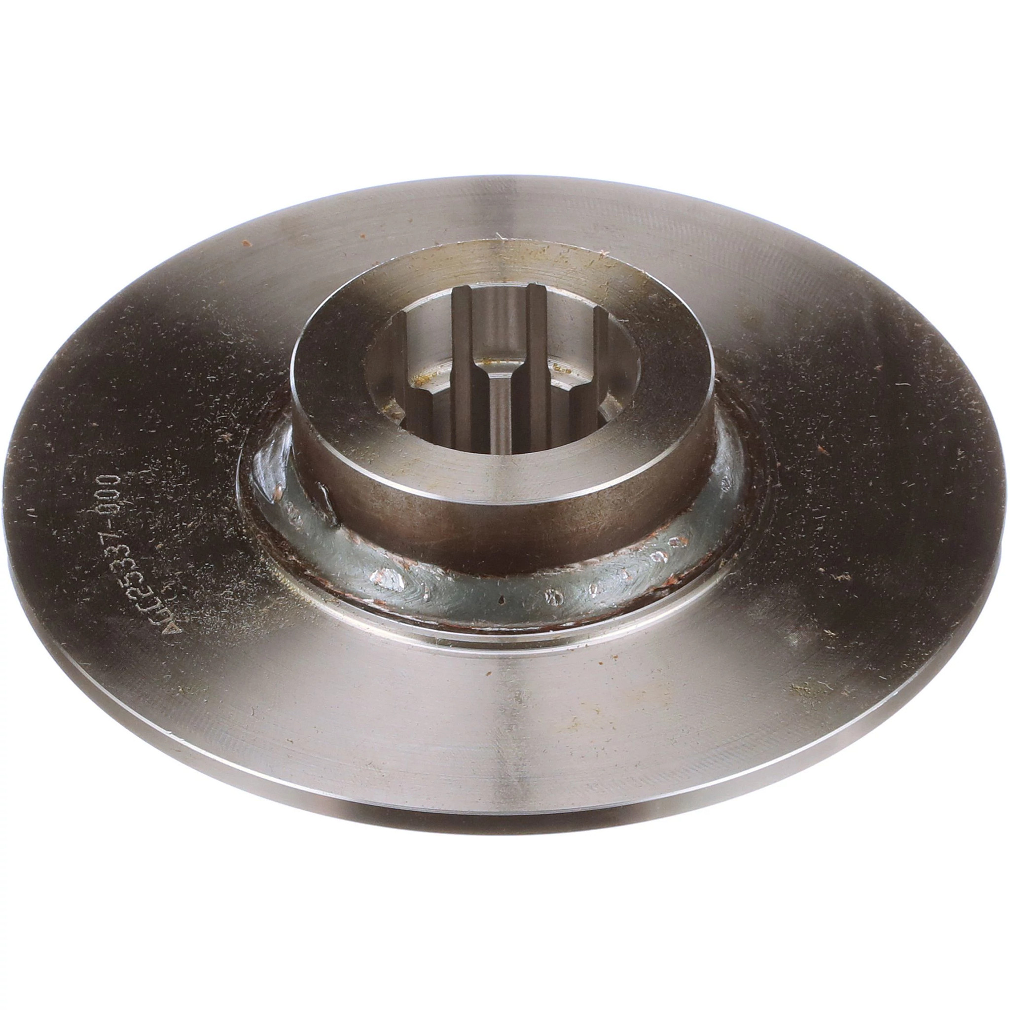 Clutch, Drive Sheave & Idler | New Holland Agriculture | MyCNH US Store