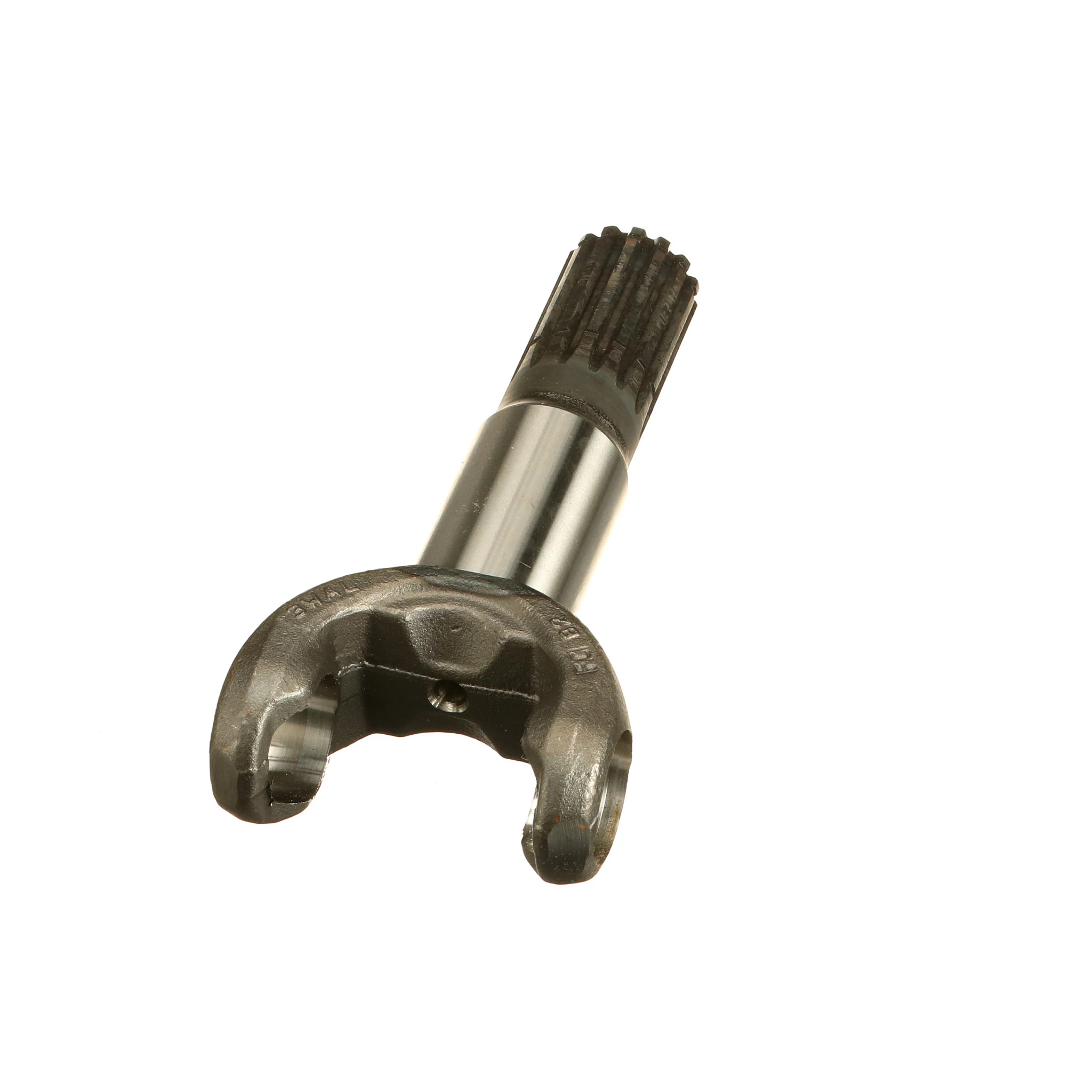 84189307 | Yoke for Articulated Shaft - 14 Teeth | New Holland ...