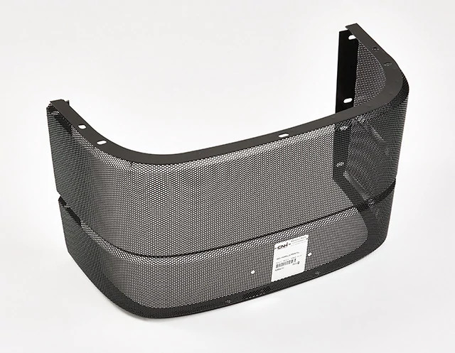 82984413 | GRILLE | New Holland Agriculture | MyCNH US Store