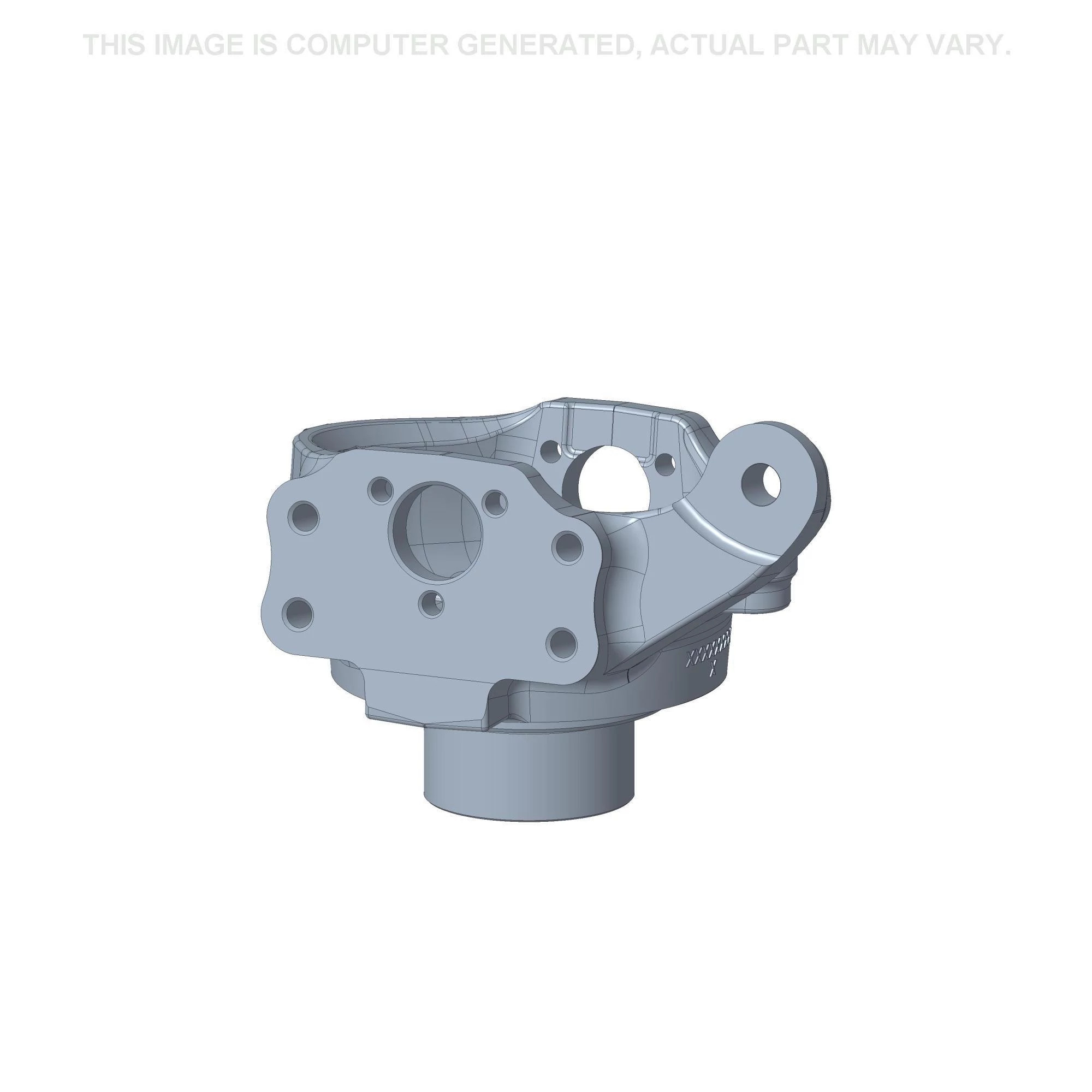 84259608 | ARTICULAÇÃO DIRECÇÃO | Case IH | E-commerce CNH Industrial