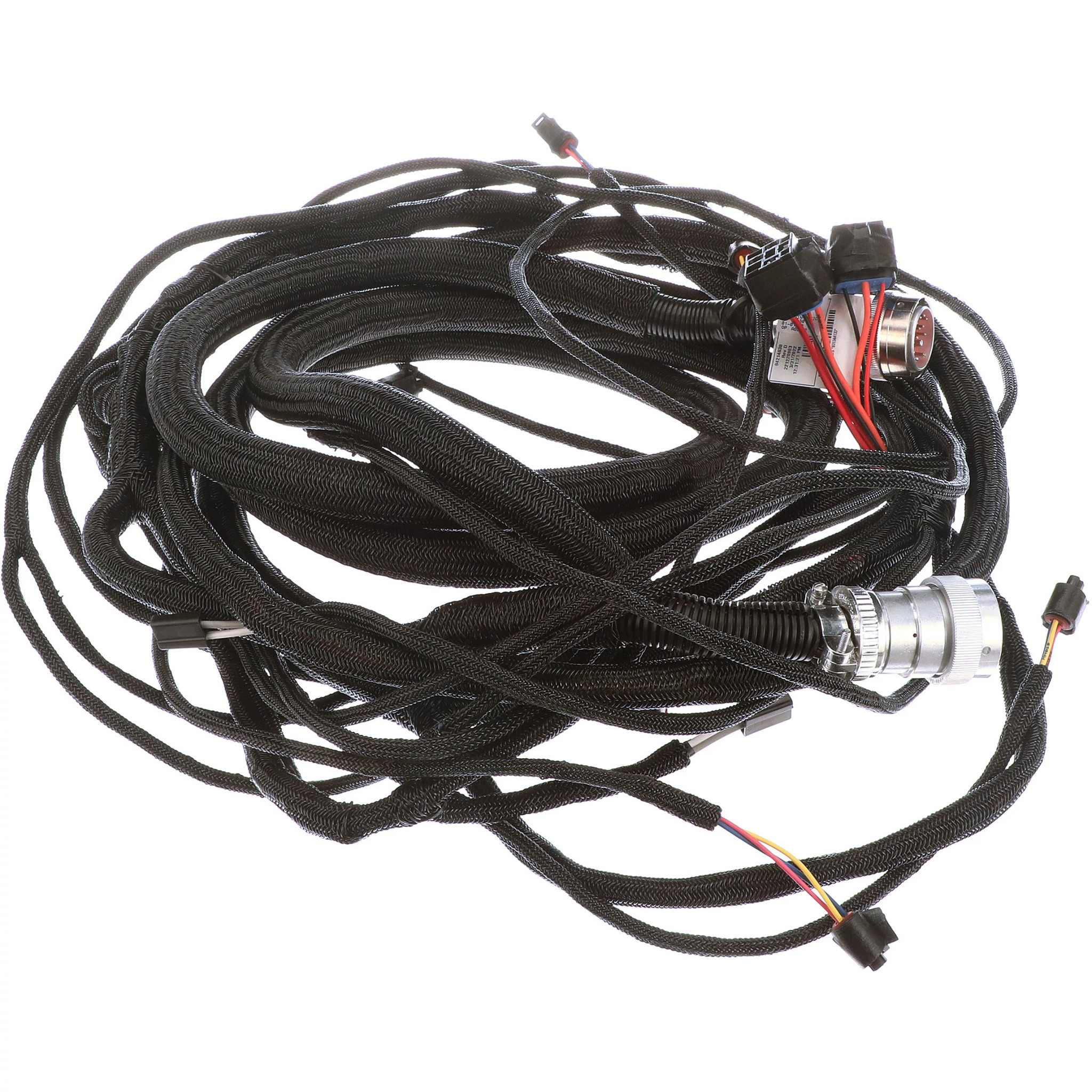 84214838 | Main Wire Harness | New Holland Agriculture | MyCNH US Store