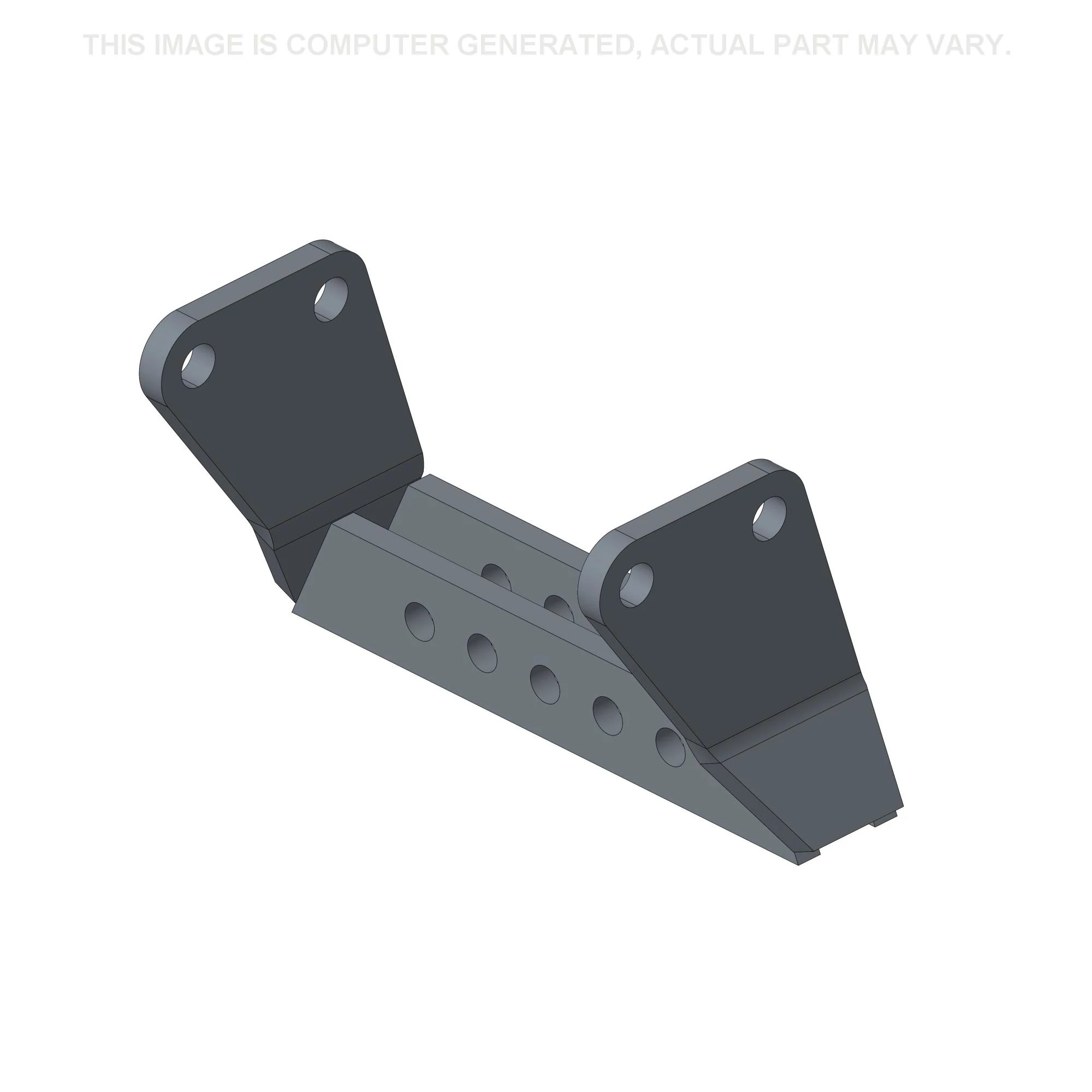 5164859 | Drawbar Frame | New Holland Agriculture | E-commerce CNH ...