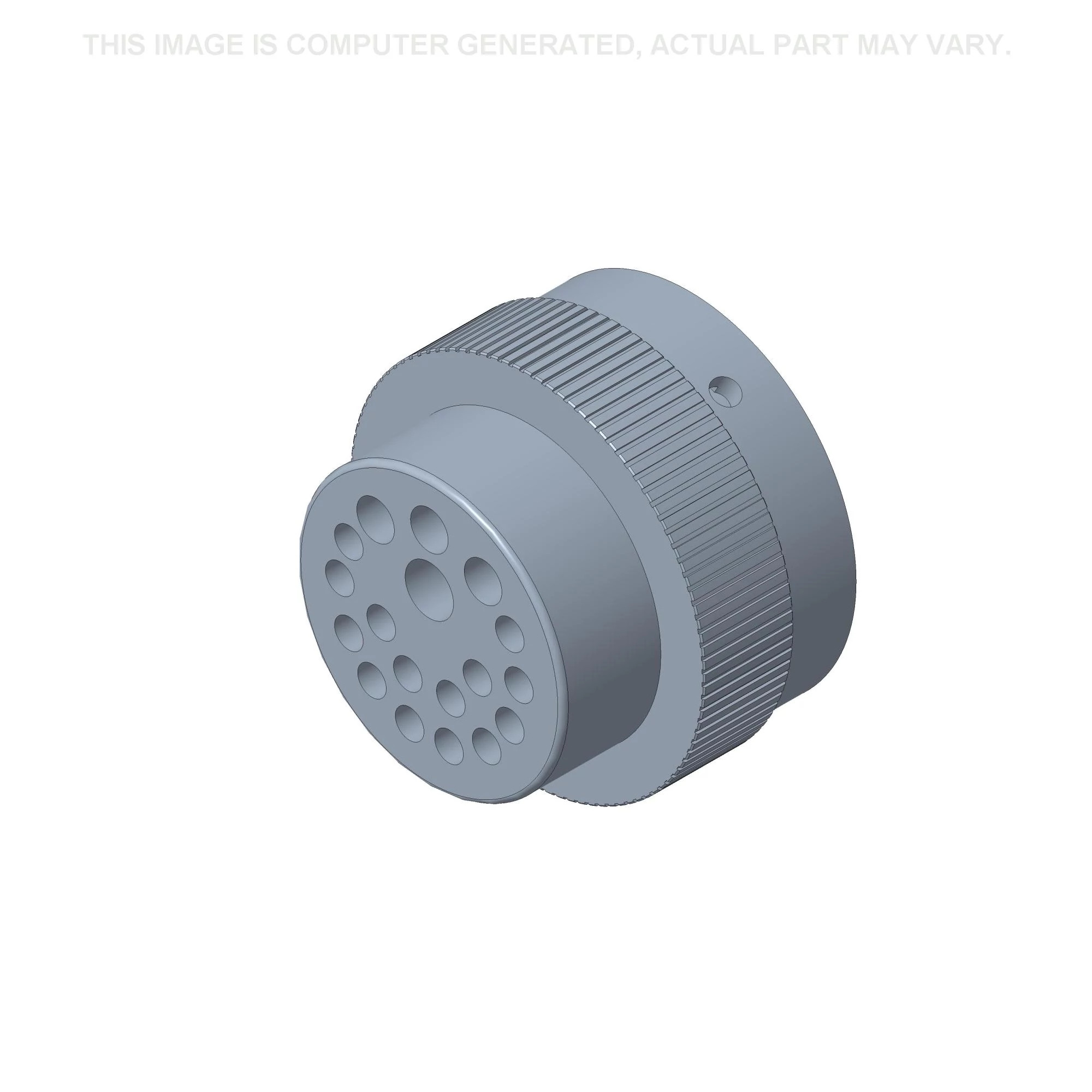 Case IH | CONECTOR ELÉC. | 84178653 | E-commerce CNH Industrial