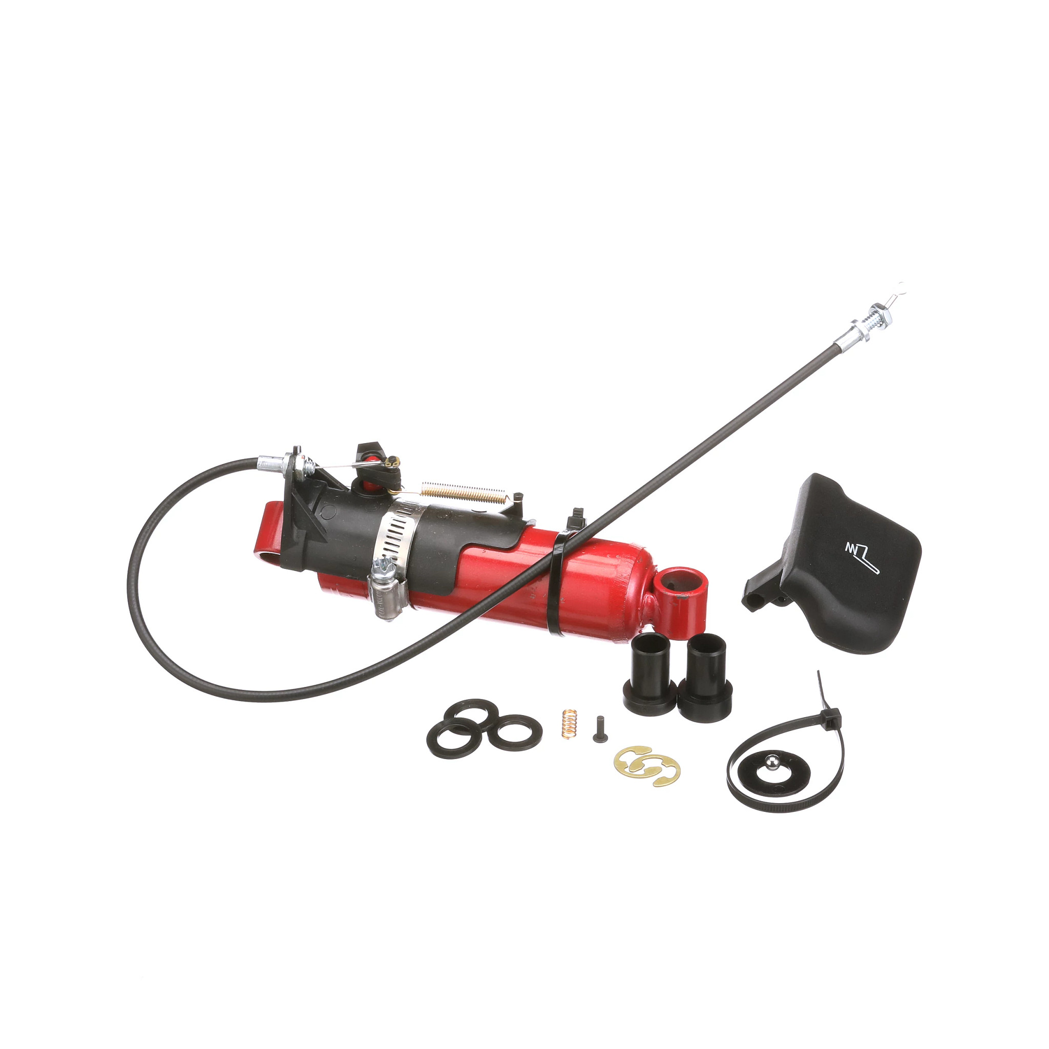 447956A1 | Adjustable Shock Kit | Case IH | MyCNH US Store