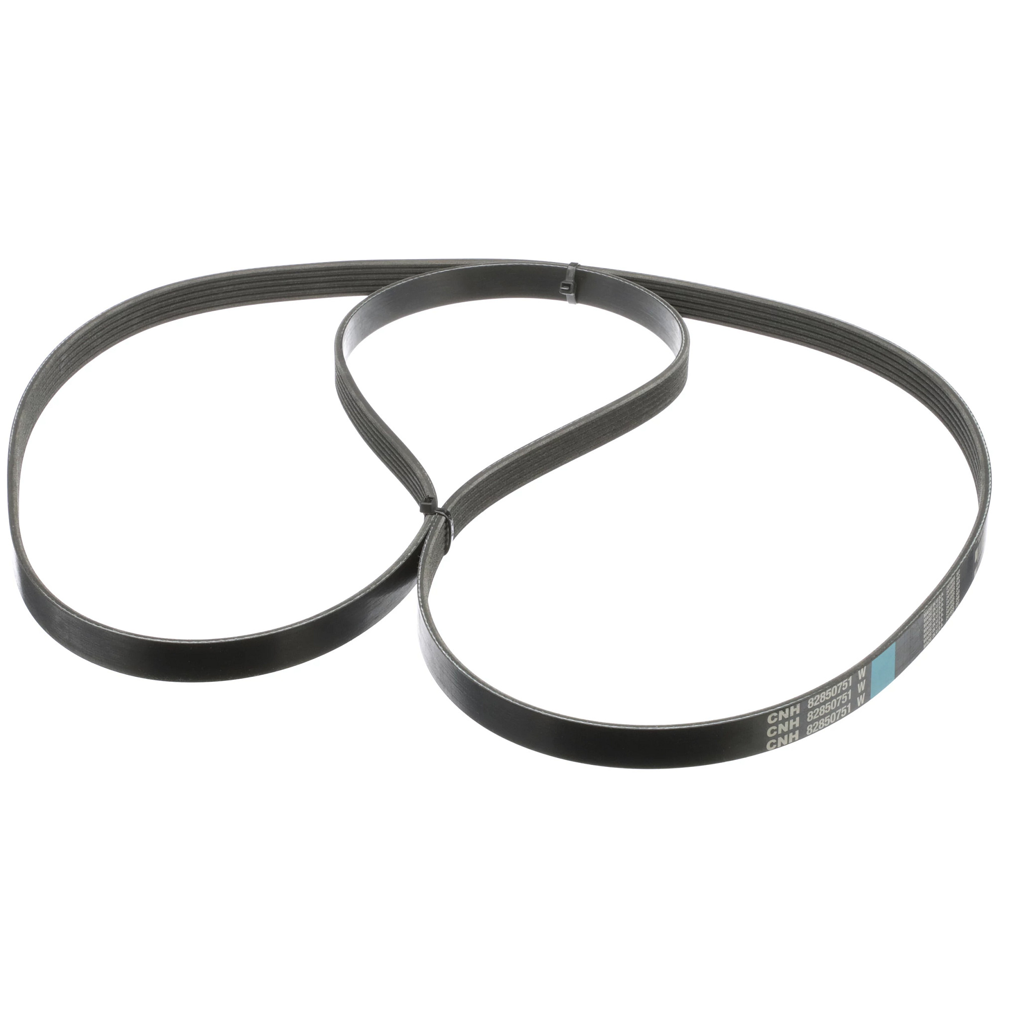 82850751 | Water Pump Belt - 2228 mm L | New Holland Agriculture ...