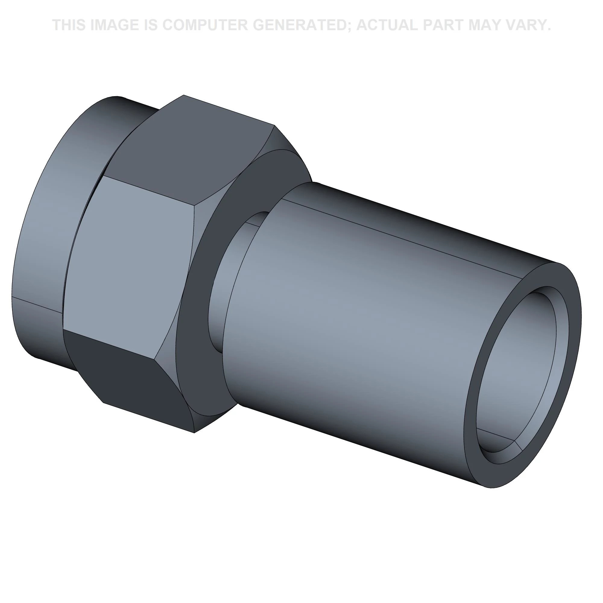 84433372 | Conector Hidráulico | New Holland Agriculture | E-commerce ...