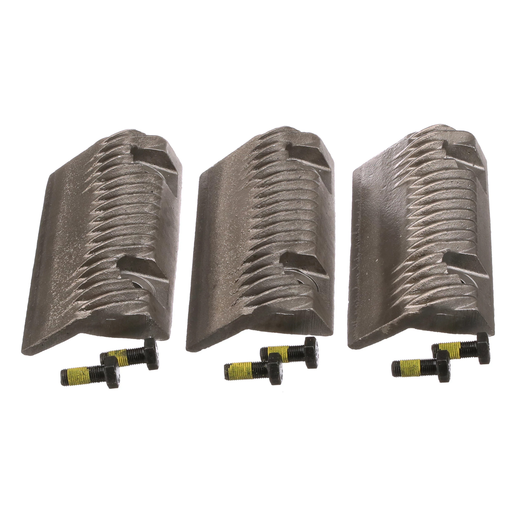 84050519 | Leading Rasp Bar Set - Left-Hand | New Holland Agriculture ...