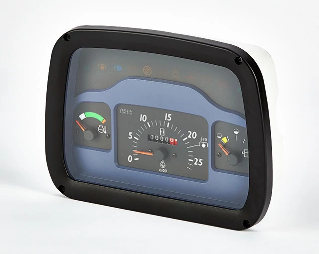 5192091 | INSTRUMENT CLUSTER | New Holland Agriculture | MyCNH US Store
