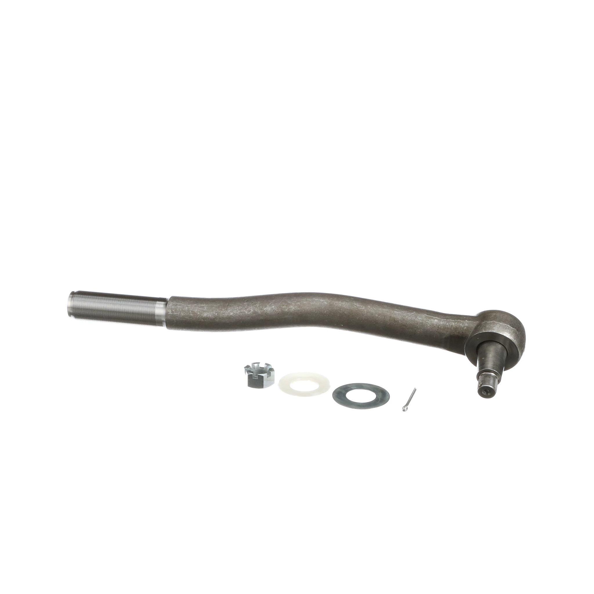 87455742 | Heavy-Duty Threaded Ball Joint - Left-Hand | Case IH | MyCNH ...