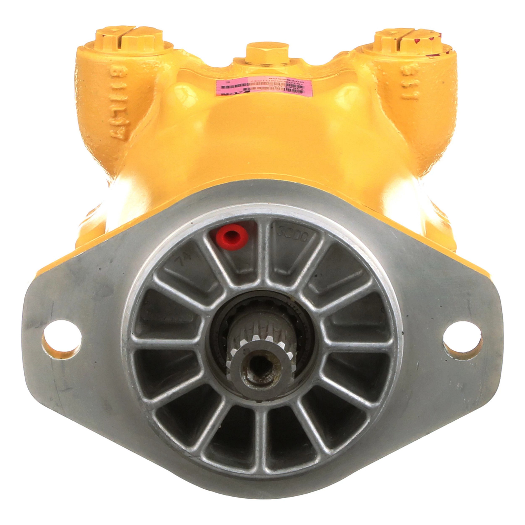 795608 | Hydraulic Motor | New Holland Agriculture | MyCNH US Store