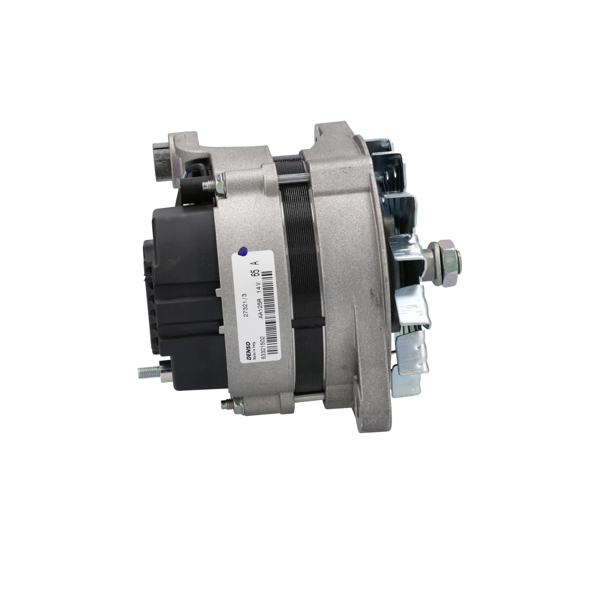 500322764 | Alternador - 12 volts - 65 amperes | Case IH | E-commerce ...