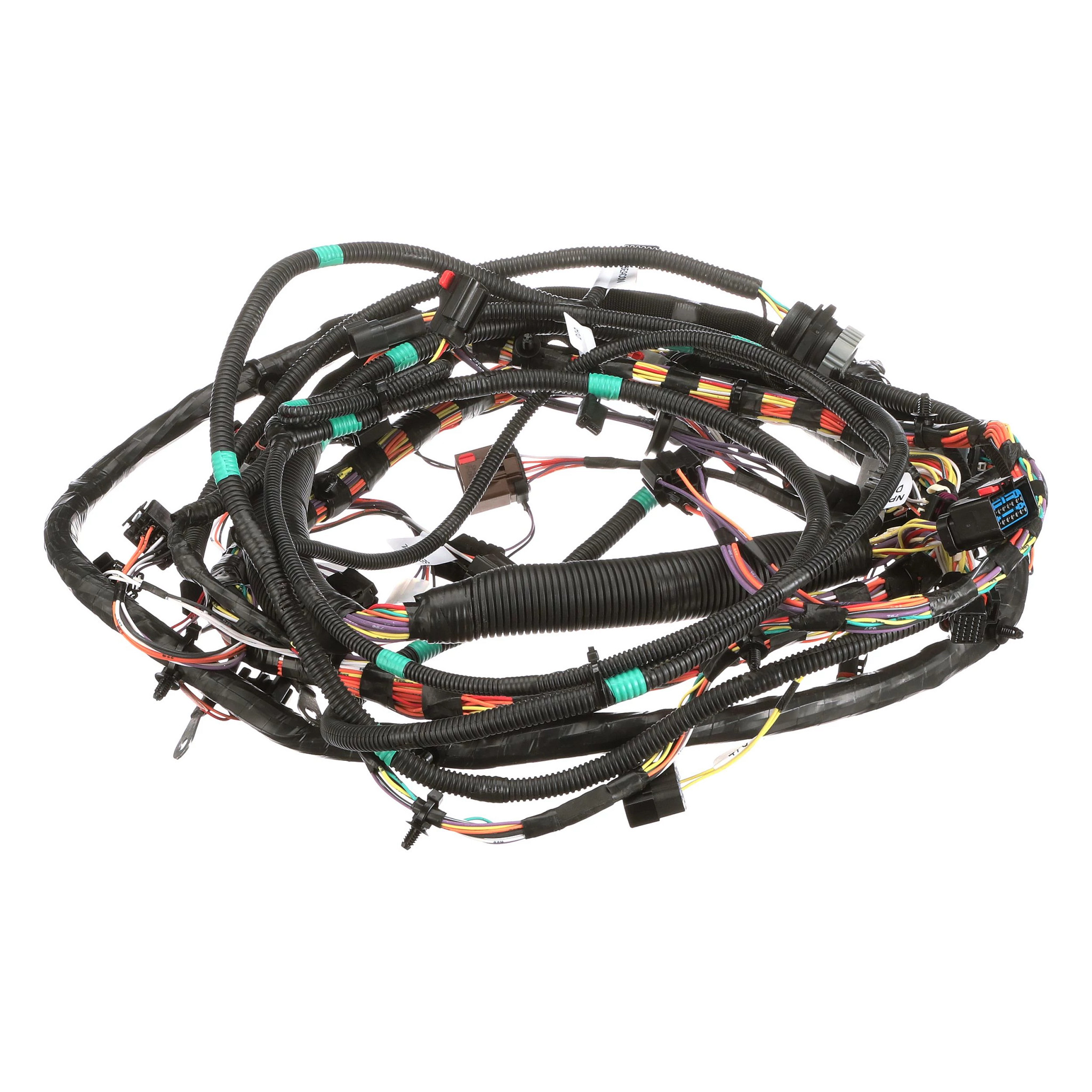 47377757 | Cab Wire Harness | CASE Construction | MyCNH US Store